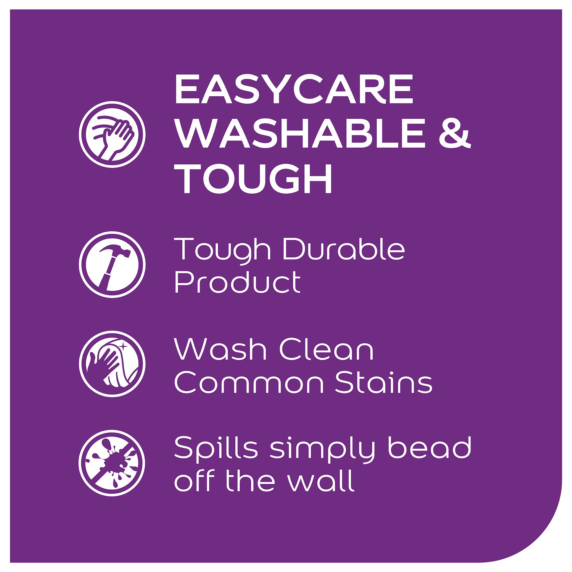 Dulux Easycare Washable & Tough Timeless Matt Wall & ceiling Emulsion ...
