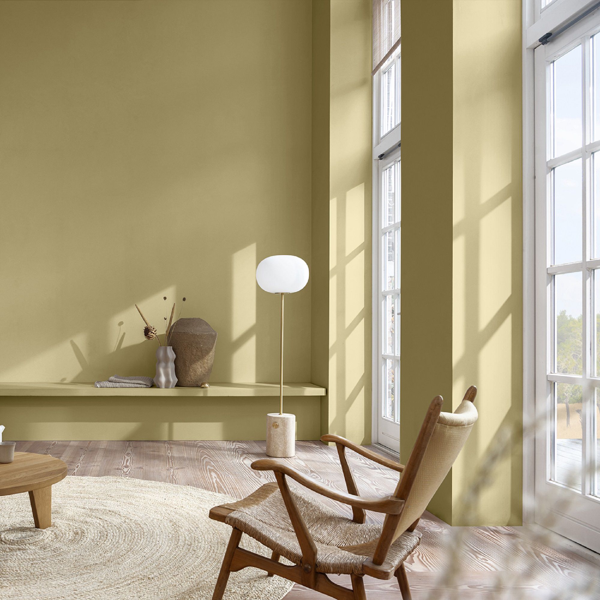 Dulux Easycare Washable & Tough Wild Wonder Matt Wall & ceiling ...