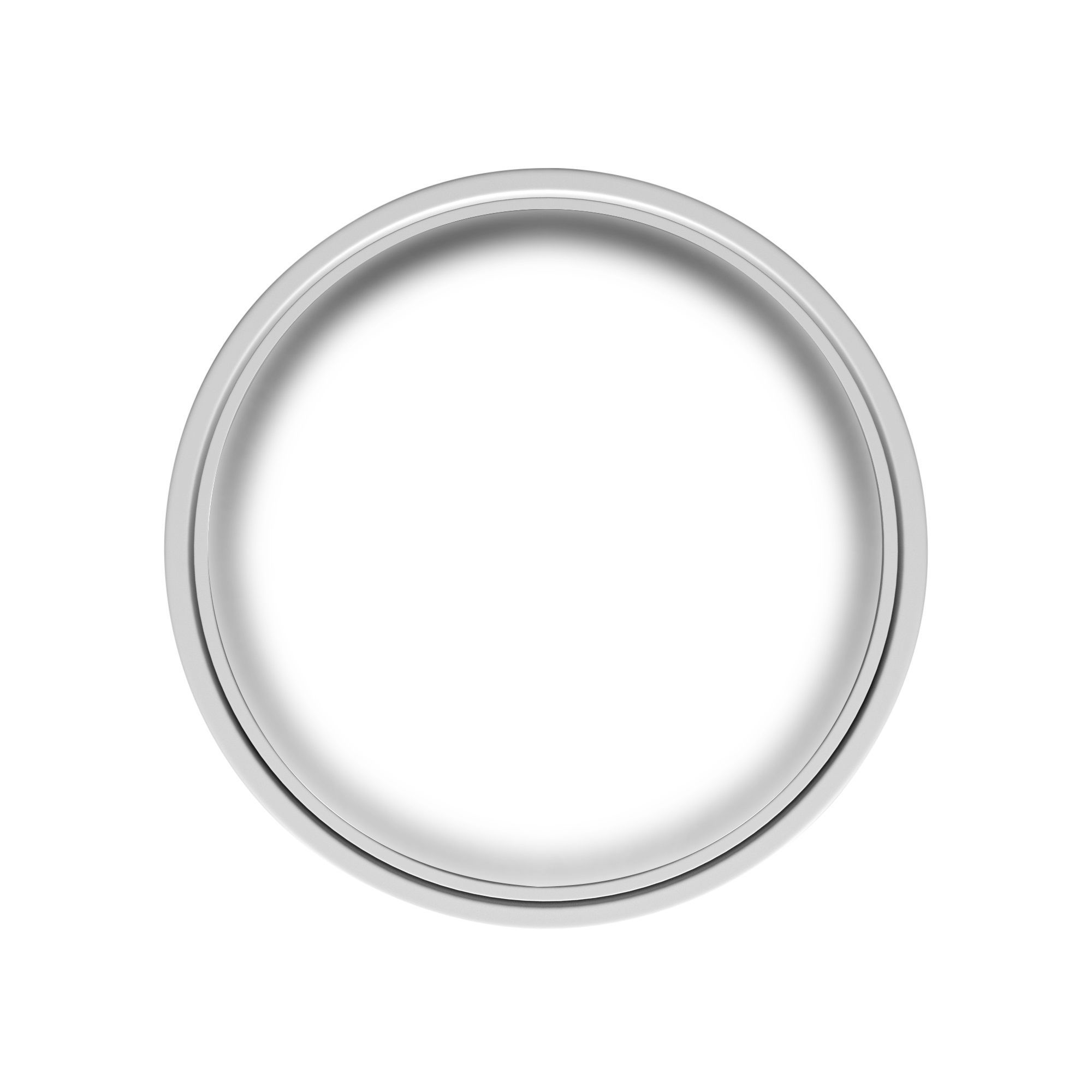 Dulux Magic Brilliant white Matt Emulsion paint, 2.5L | DIY at B&Q