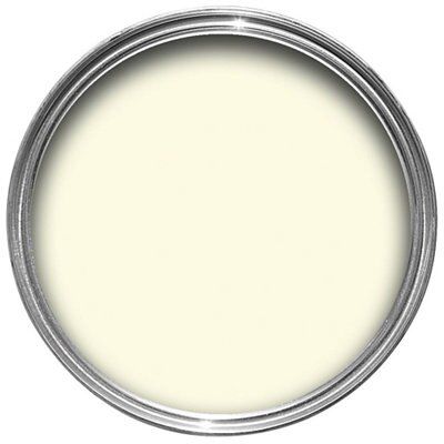 Dulux Magnolia Gloss Metal & wood paint, 750ml
