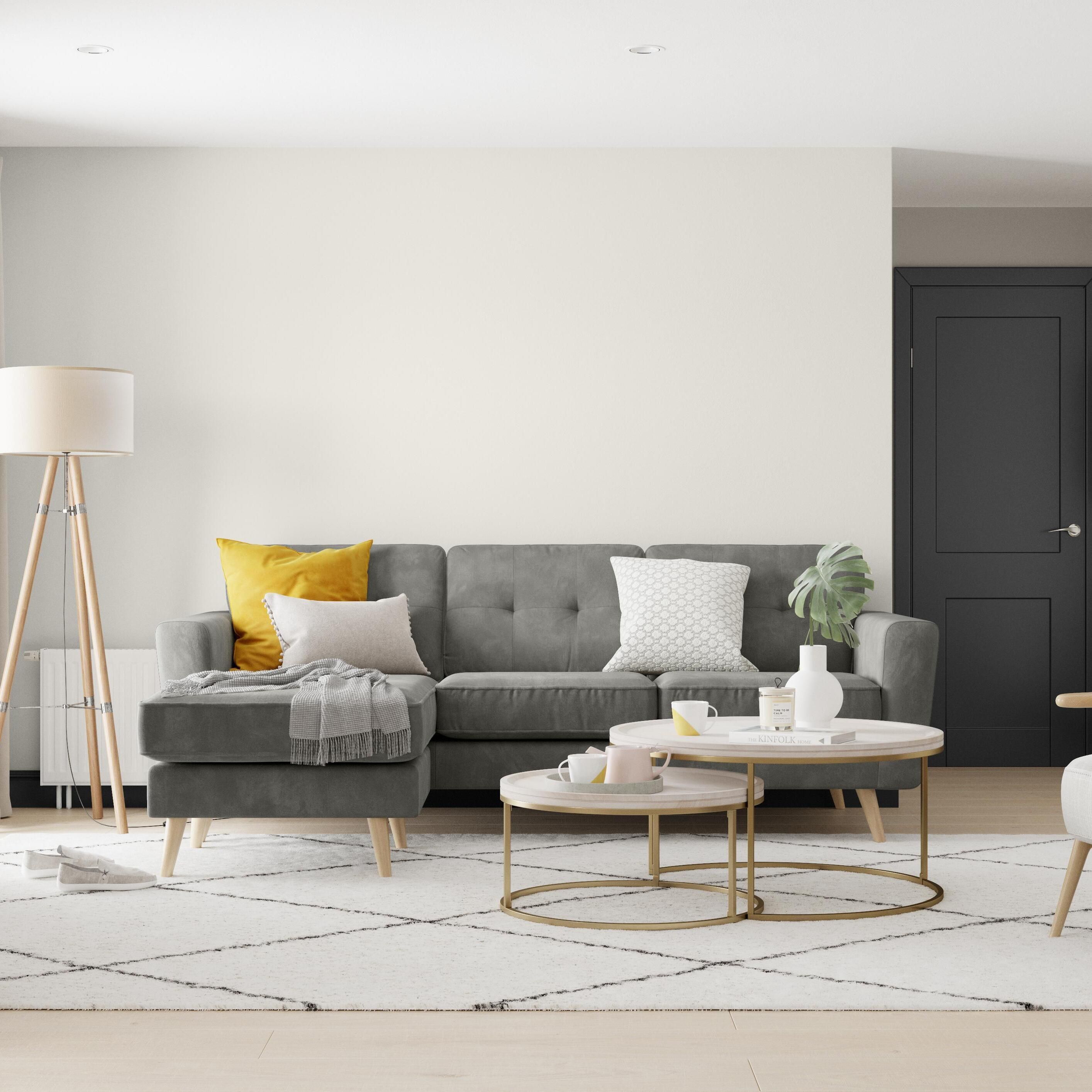 Dulux Once Timeless Satinwood Metal & wood paint, 750ml