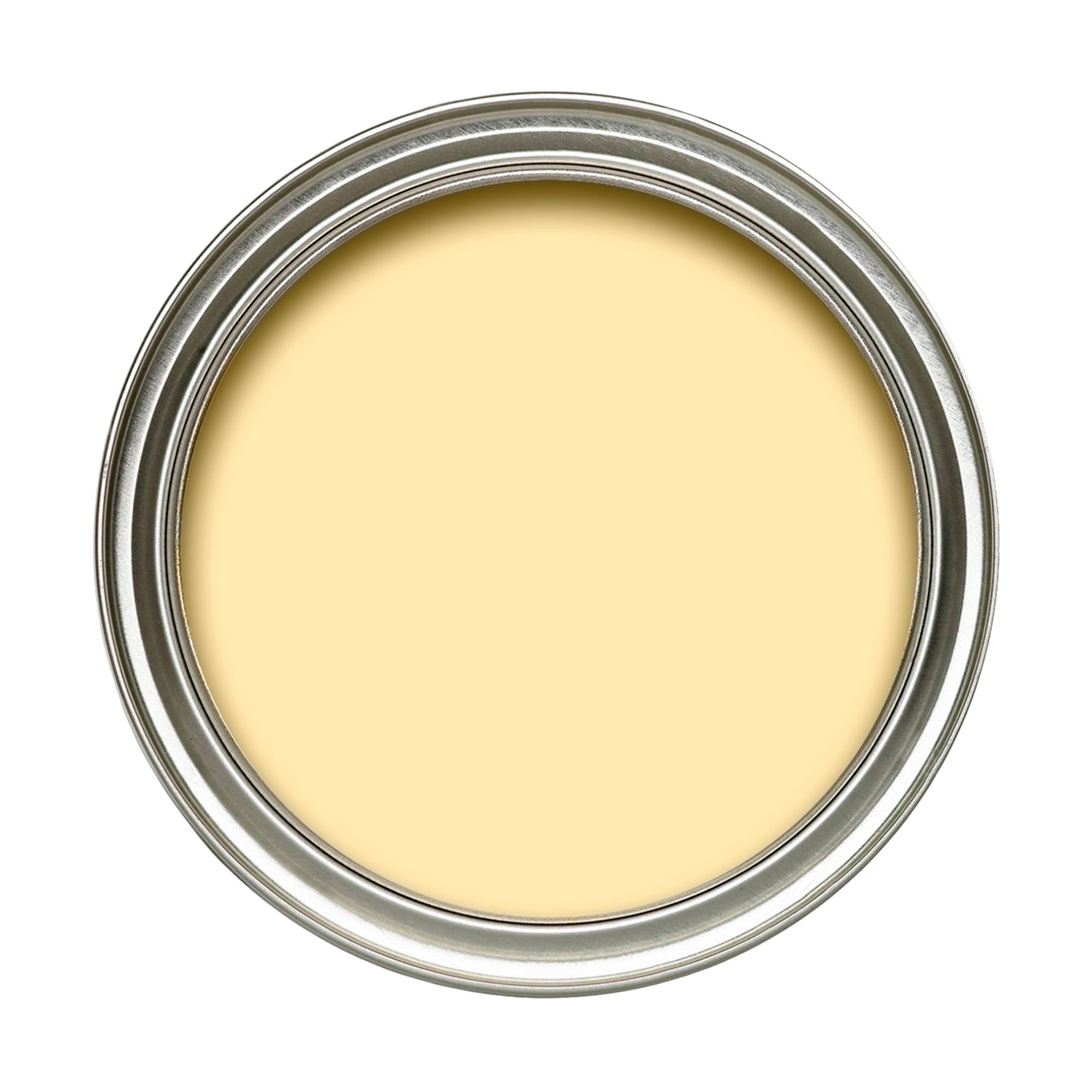 Dulux Pale primrose Soft sheen Emulsion paint, 5L