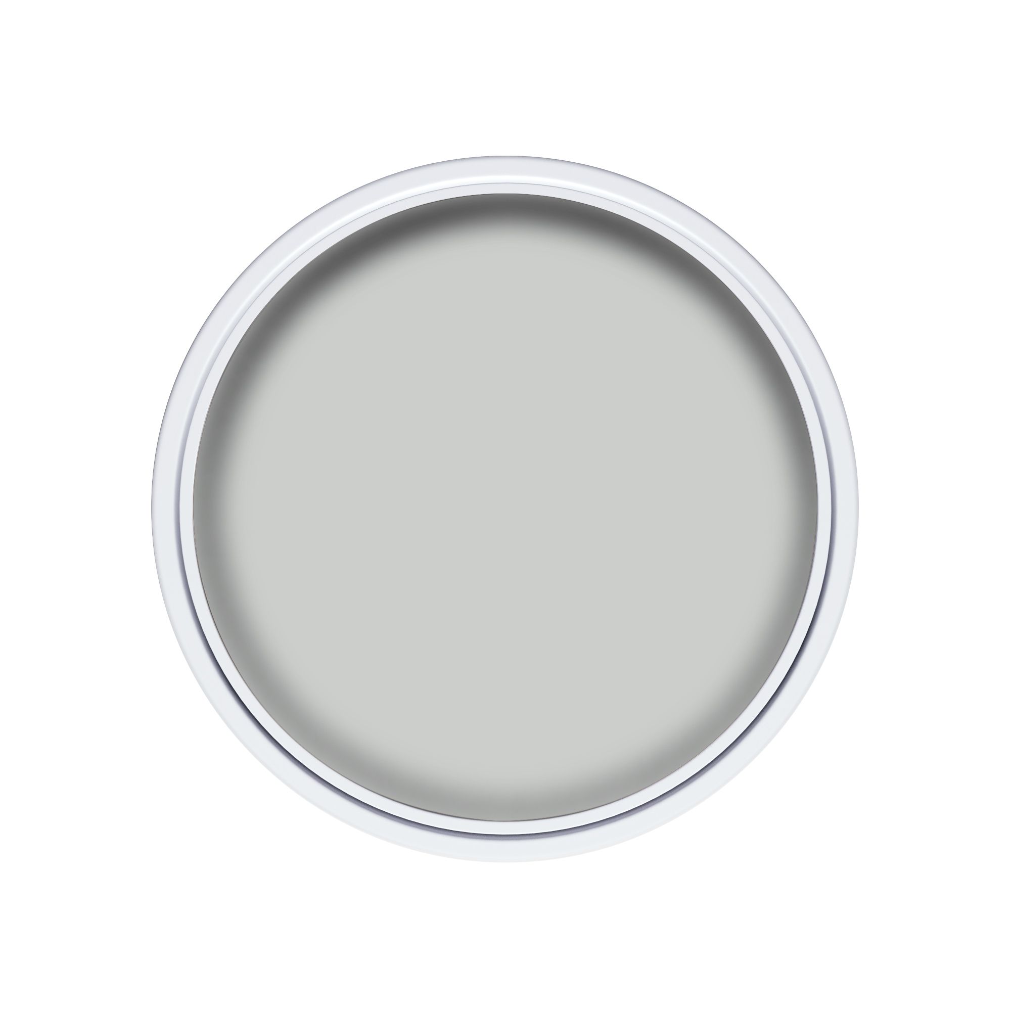 Dulux Quick Dry Goose down Satinwood Metal & wood paint, 750ml