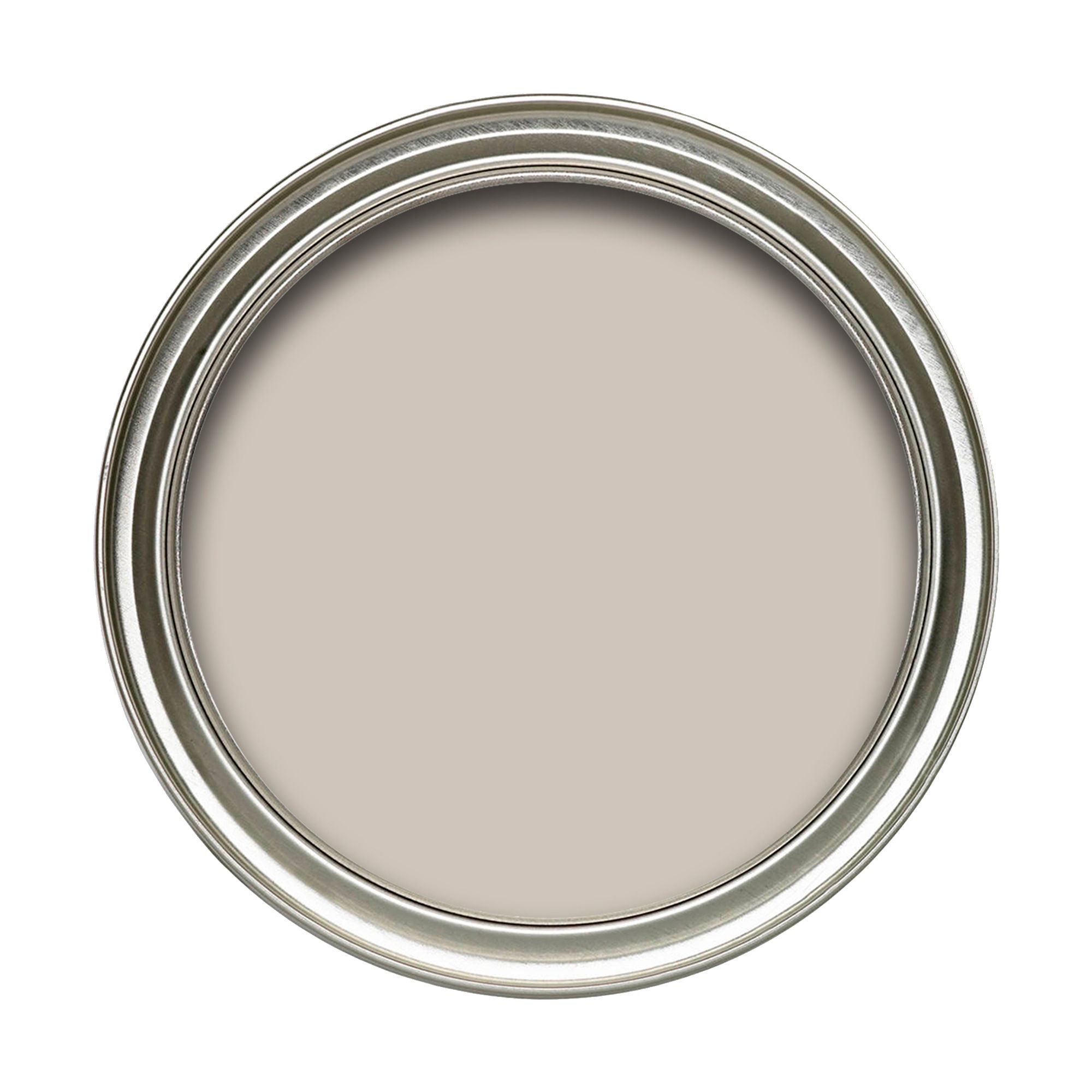 Dulux Roller Tester Brume Matt Wall & ceiling Emulsion paint, 30ml ...