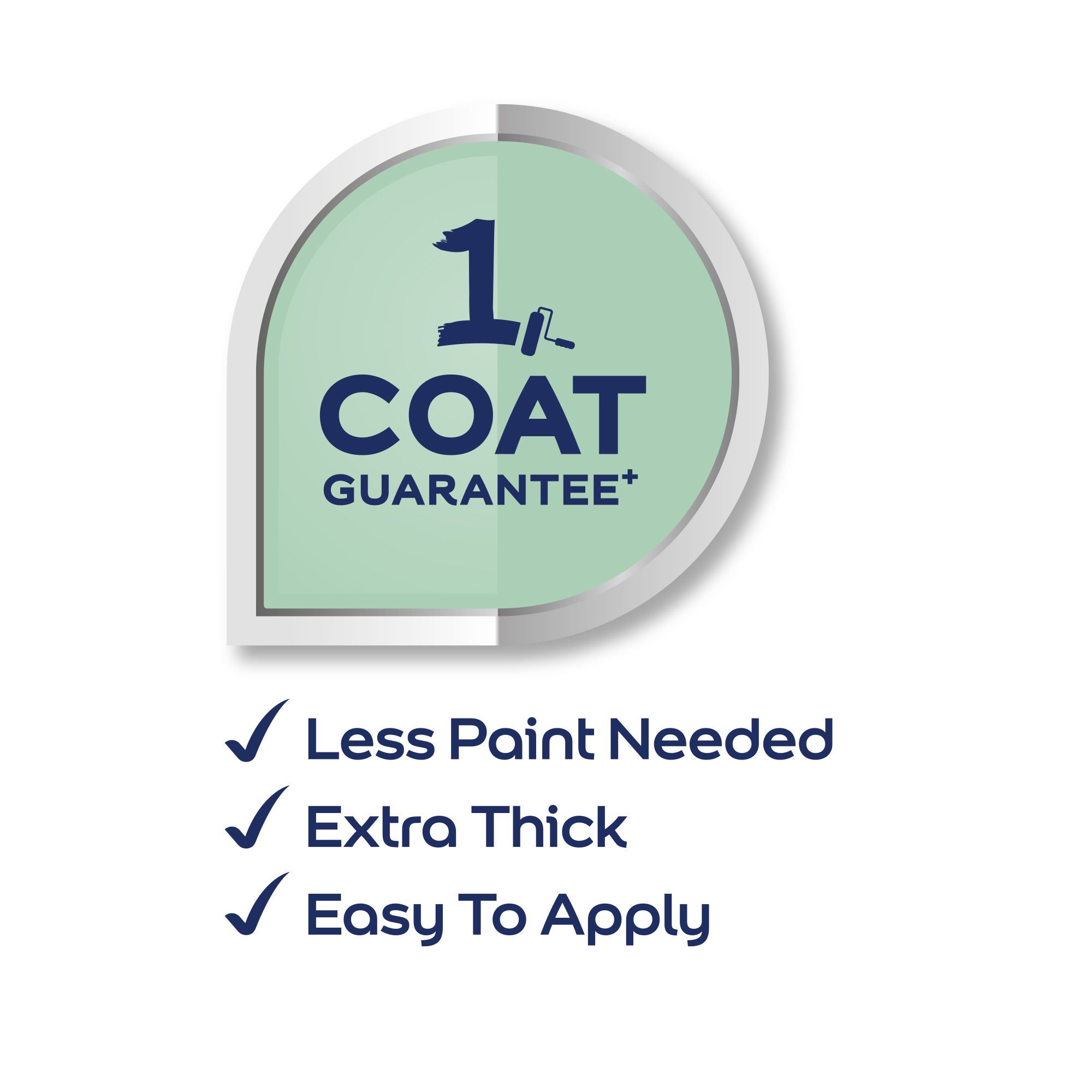 Dulux Simply Refresh One Coat Coastal Grey Matt Wall paint, 30ml