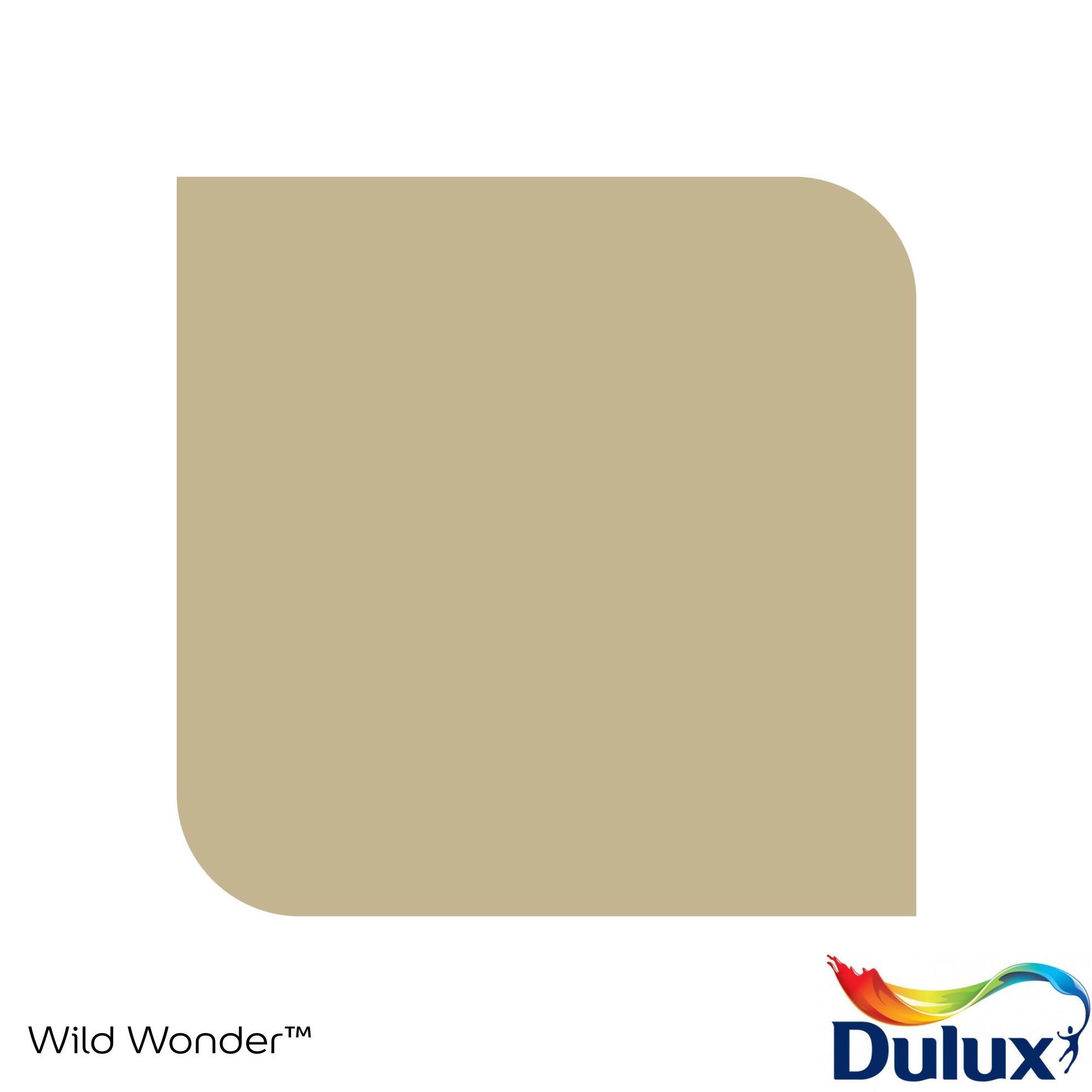 Dulux Simply Refresh One Coat Wild Wonder Matt Emulsion paint, 30ml