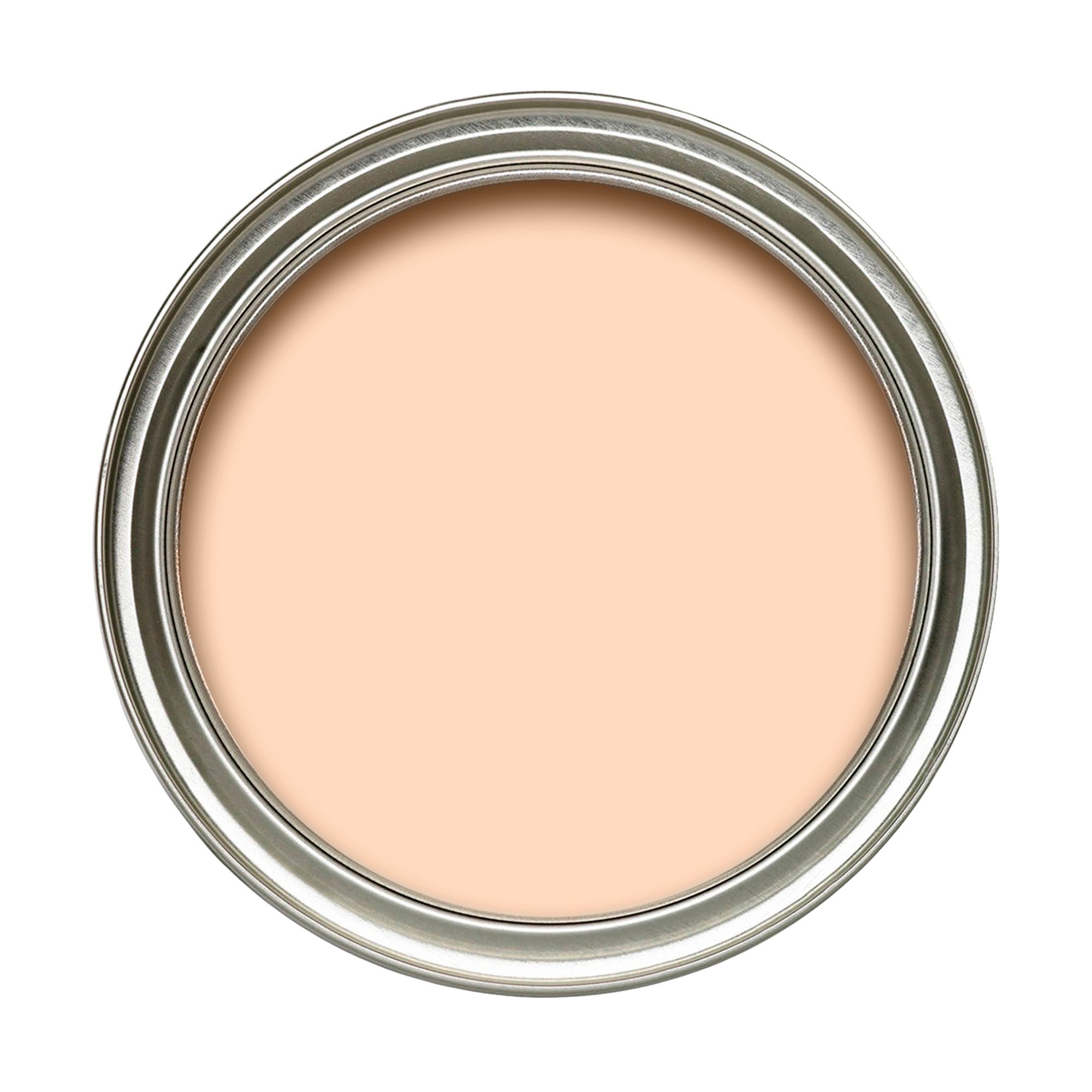 Dulux Soft peach Soft sheen Emulsion paint, 5L