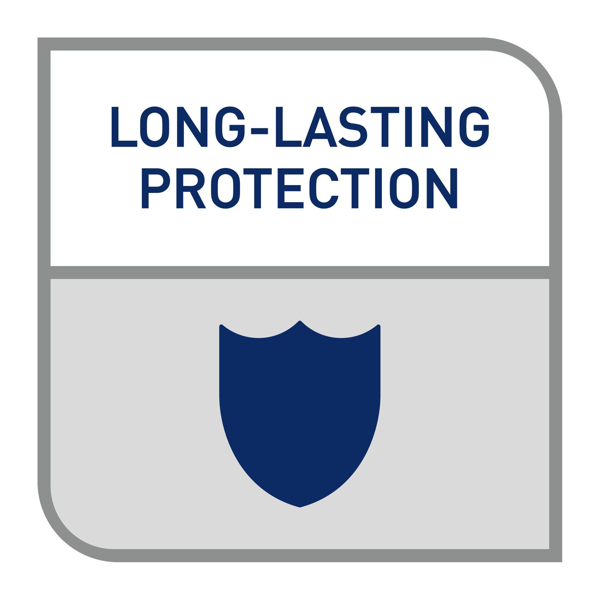 Dulux Soft stone Gloss Metal & wood paint, 750ml