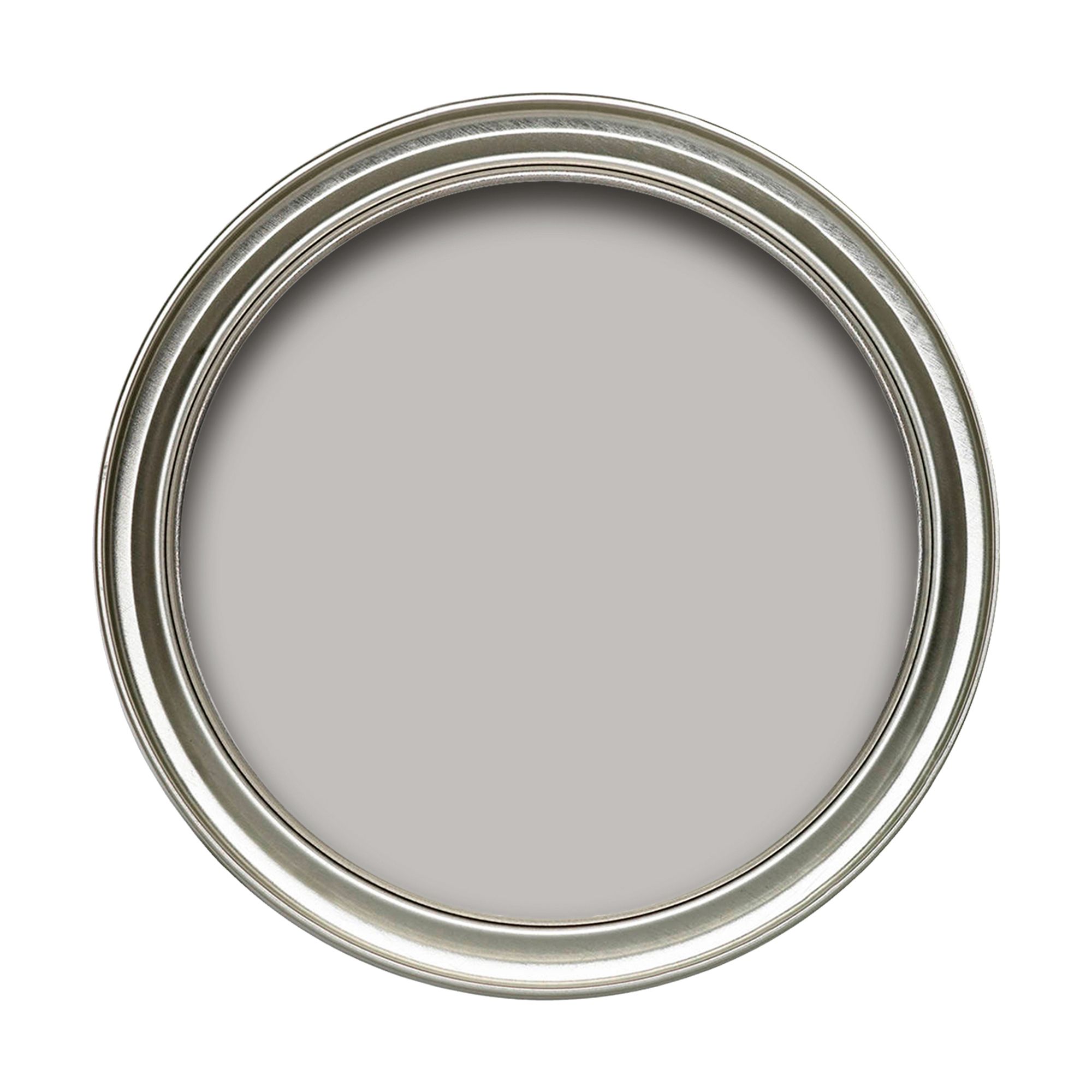 Dulux Tranquil grey Vinyl matt Emulsion paint, 10L