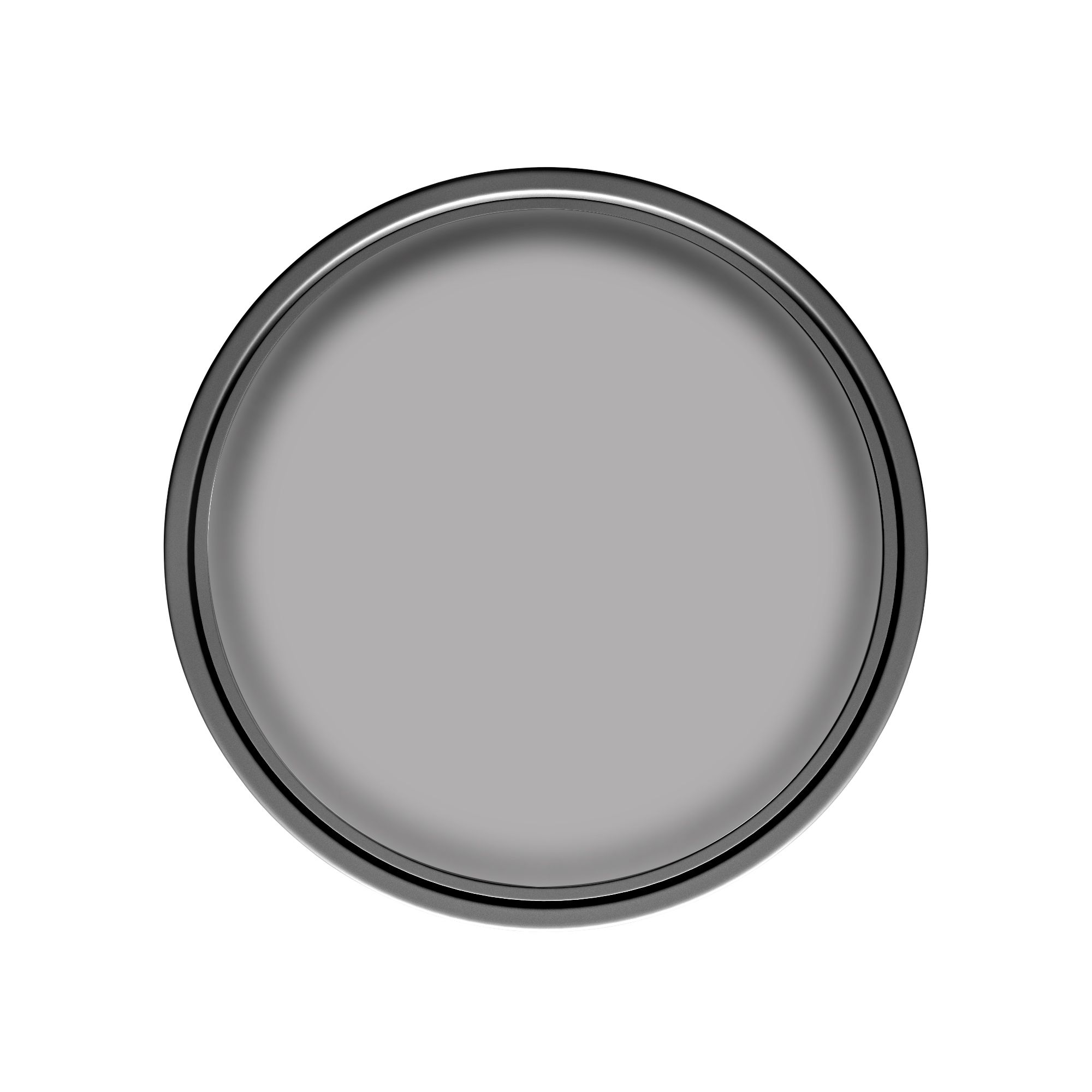Dulux Walls & Ceilings Chic shadow Matt Emulsion paint, 5L