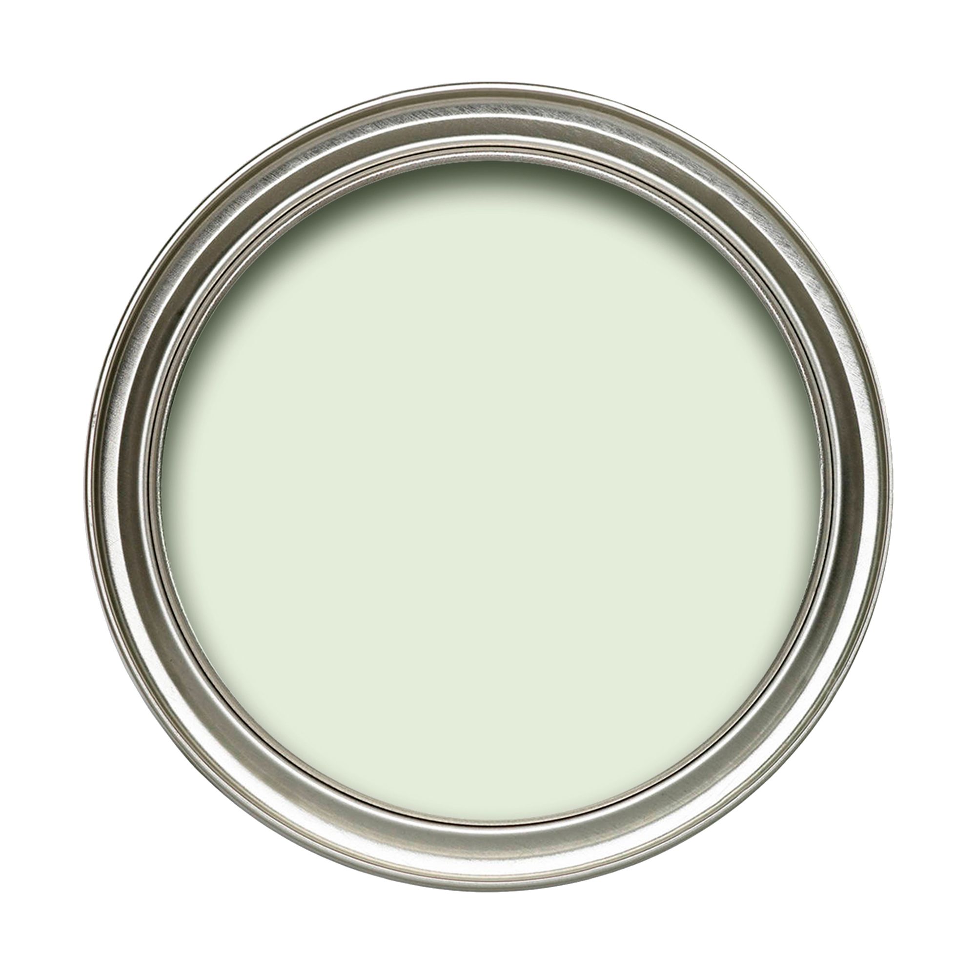 Dulux Walls & Ceilings Pearl Green Mid sheen Wall & ceiling Emulsion ...