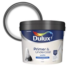Primers & undercoat | Painting & decorating | B&Q