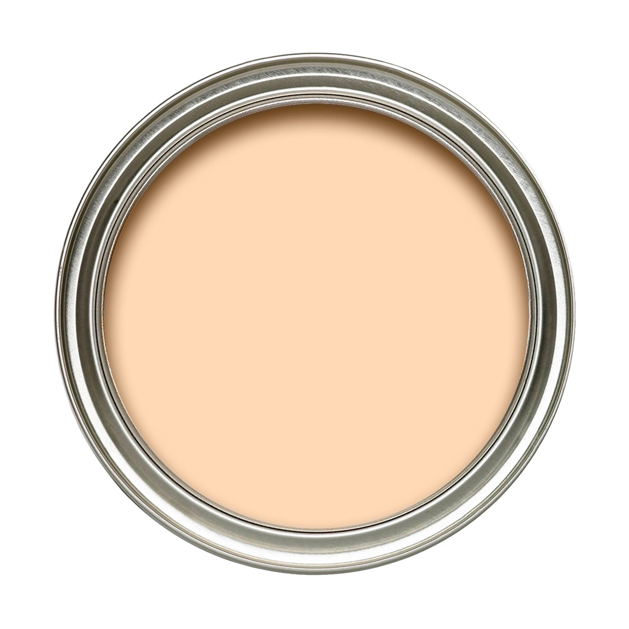 Dulux Warm cream Soft sheen Emulsion paint, 5L