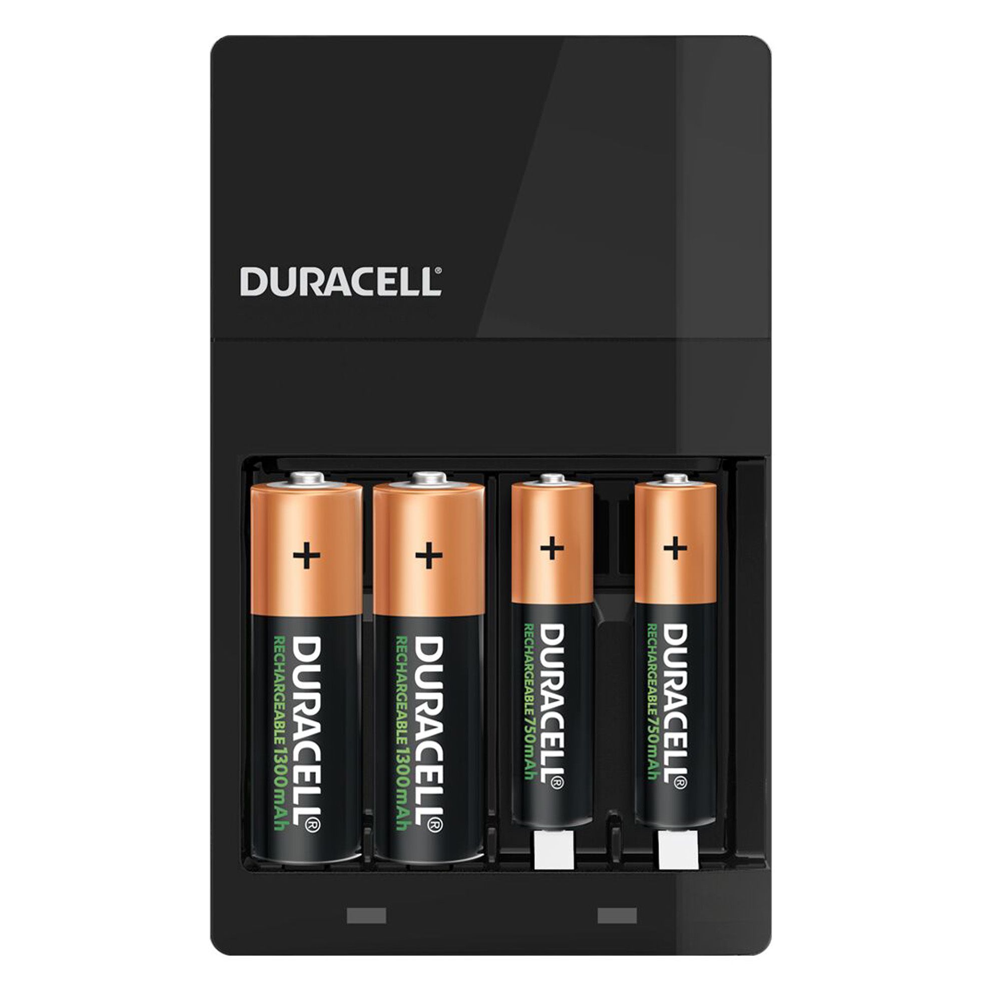 Duracell 240V Battery charger