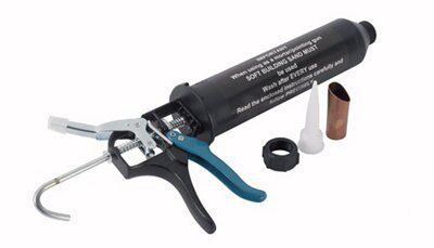Durgun Mortar gun