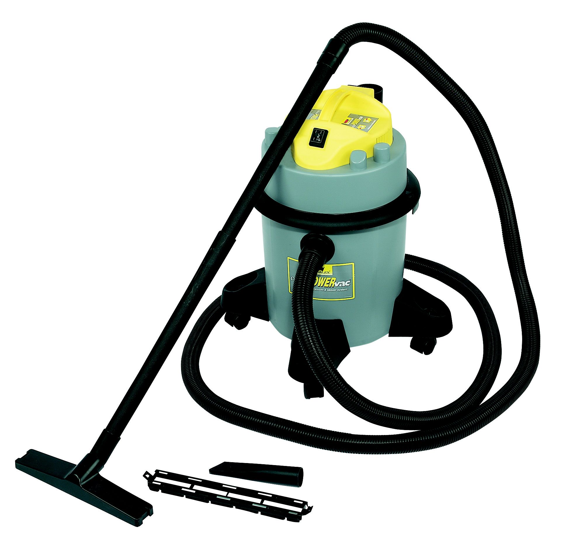 Earlex WD1200PSF Wet & dry vacuum