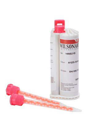 Earthstone Nordic Matt Worktop Adhesive, 50ml | DIY at B&Q