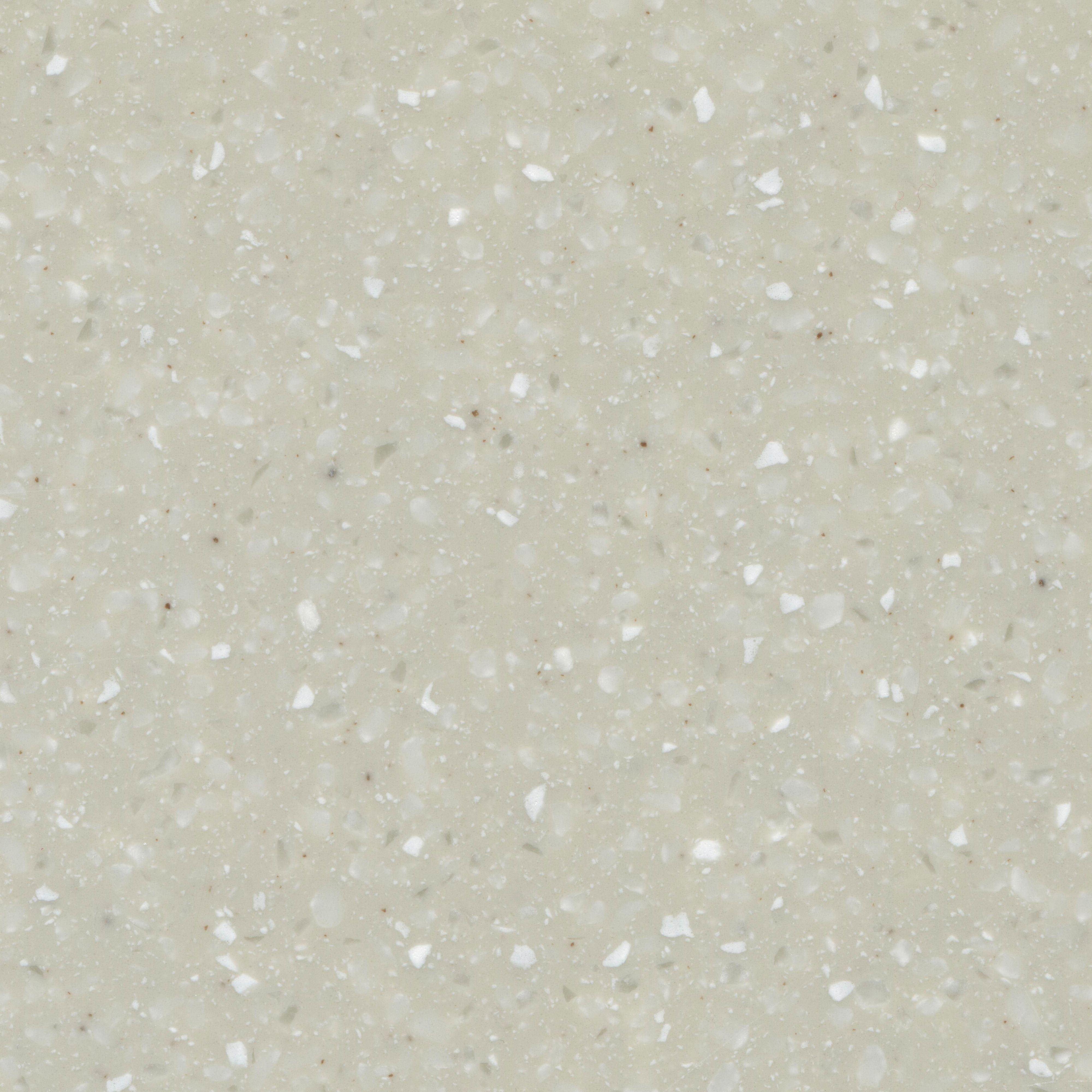 Earthstone Pastel grey Acrylic Hob splashback, (H)610mm (T)6mm | DIY at B&Q