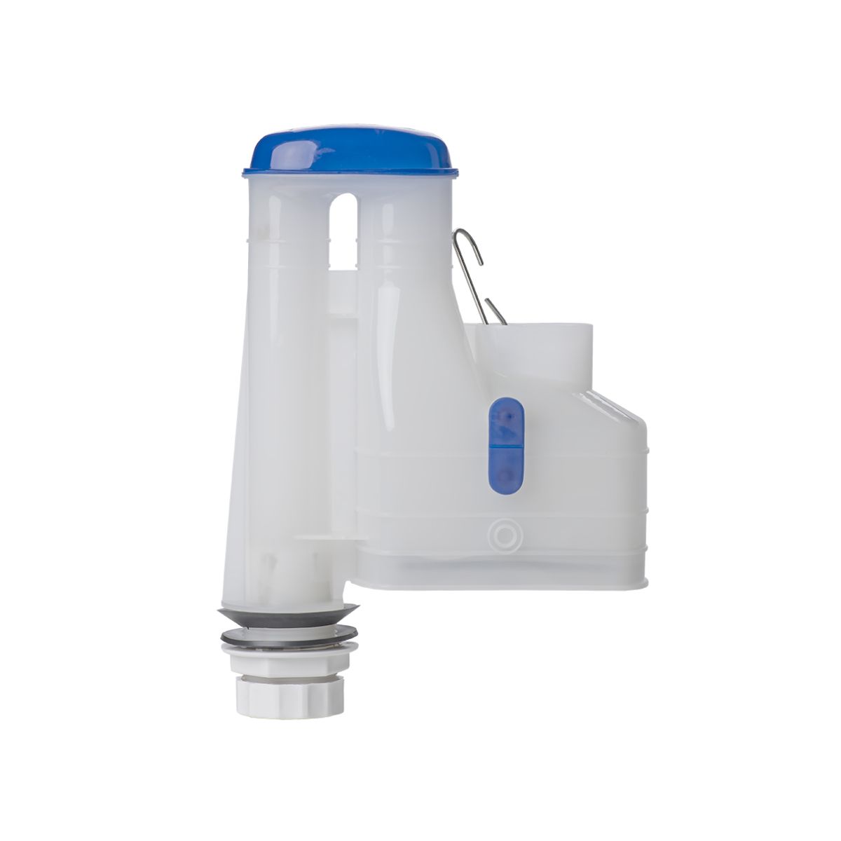 Easi Plumb 1½" Overflow bath filler