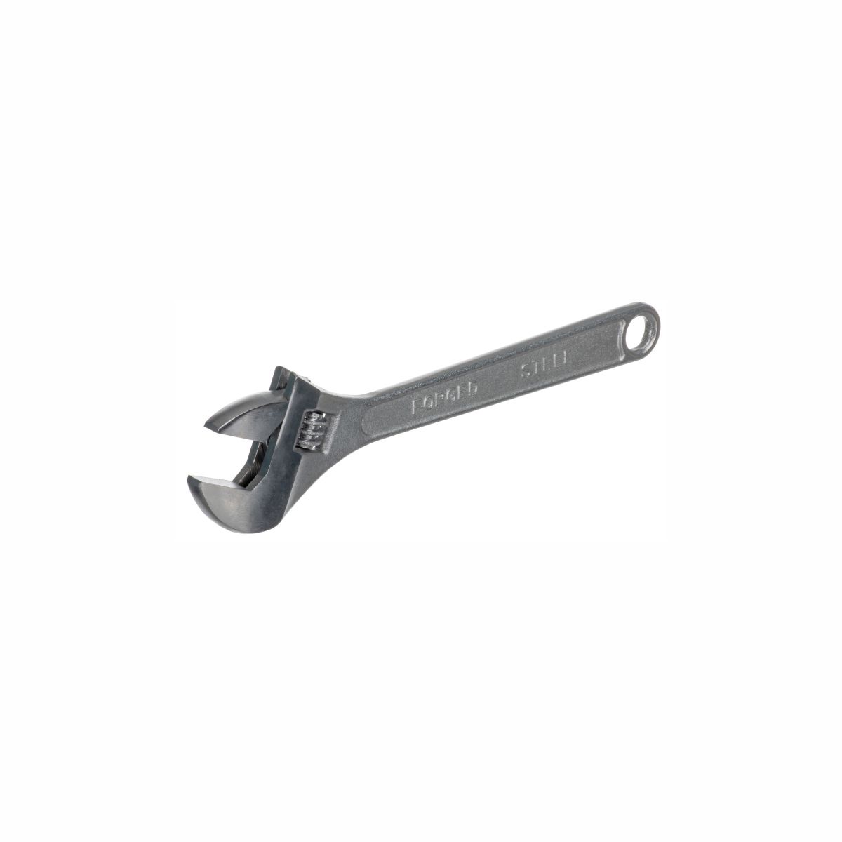 Easi Plumb 10" Adjustable wrench