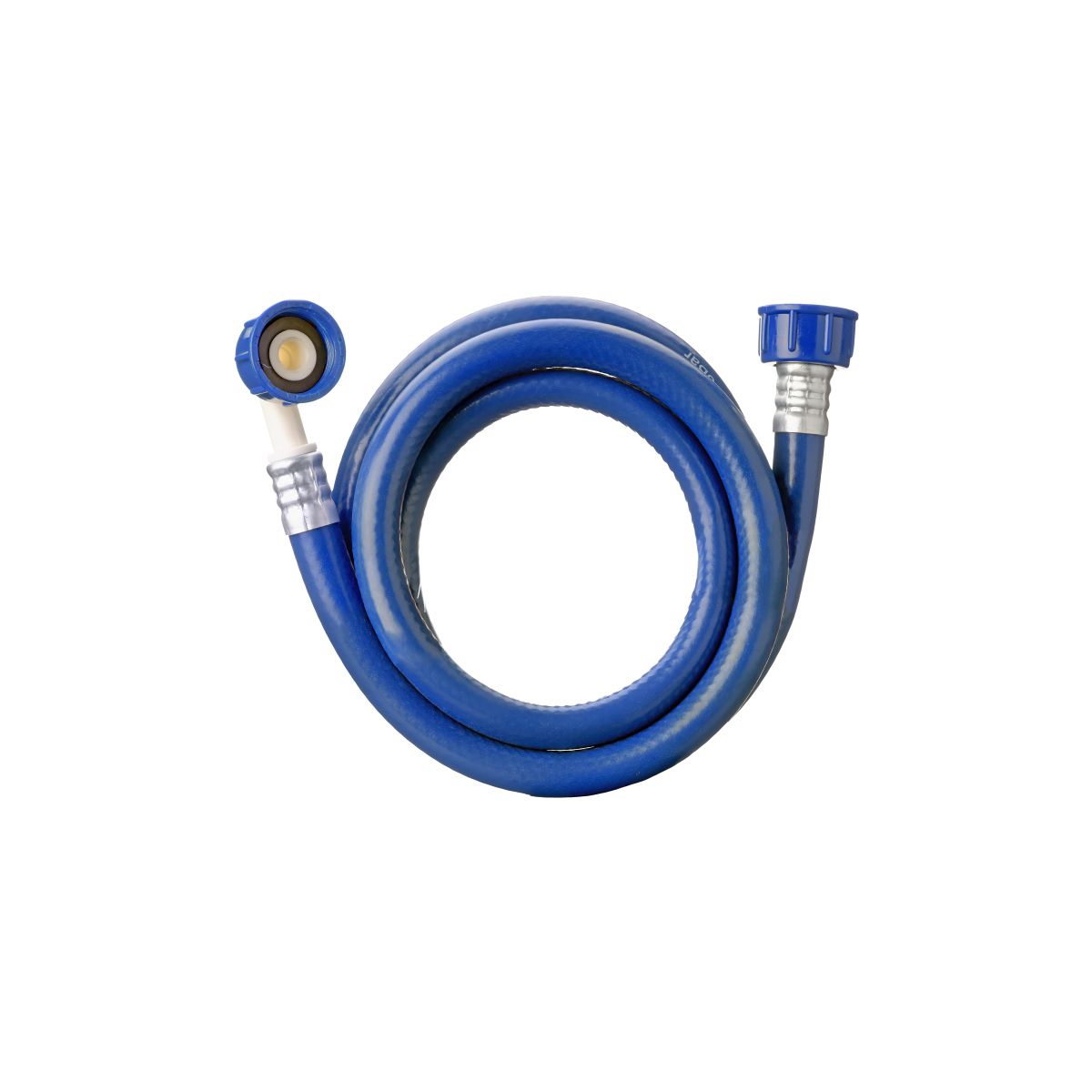 Easi Plumb Blue British standard pipe (BSP) Washing machine Hose, (L ...