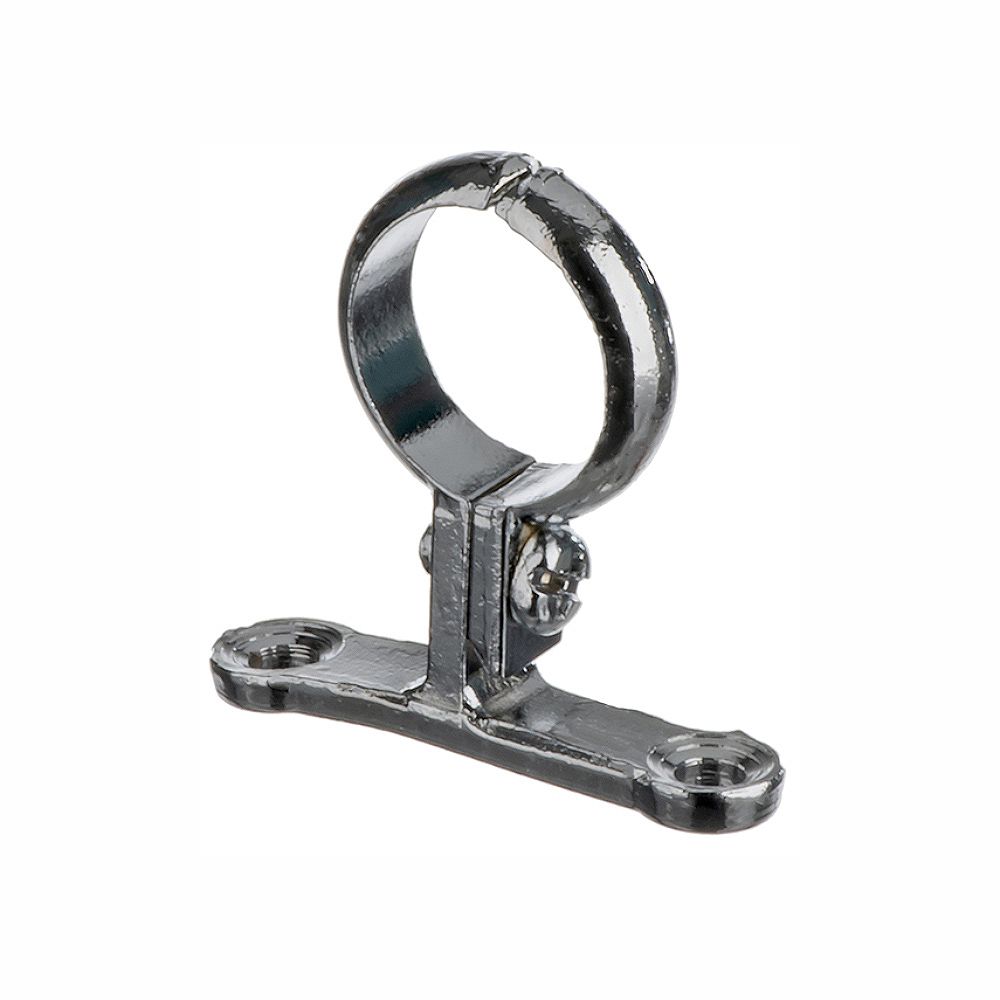Easi Plumb Brass Pipe support EP28BBCP (Dia)27.4mm