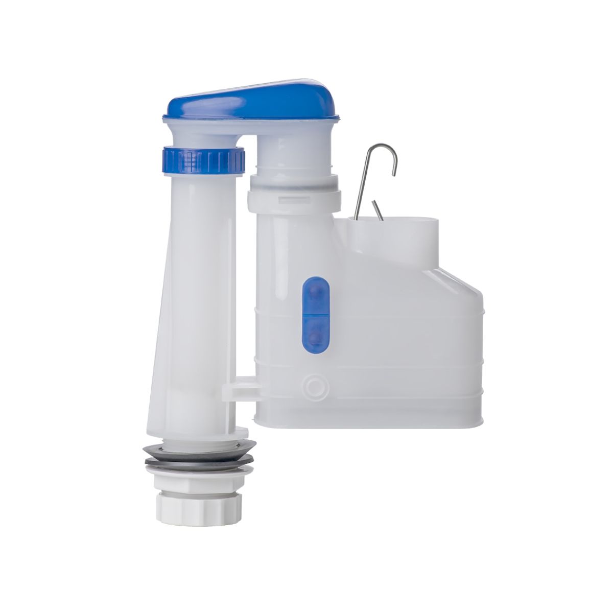 Easi Plumb Cistern Fittings Dual Standard Syphon