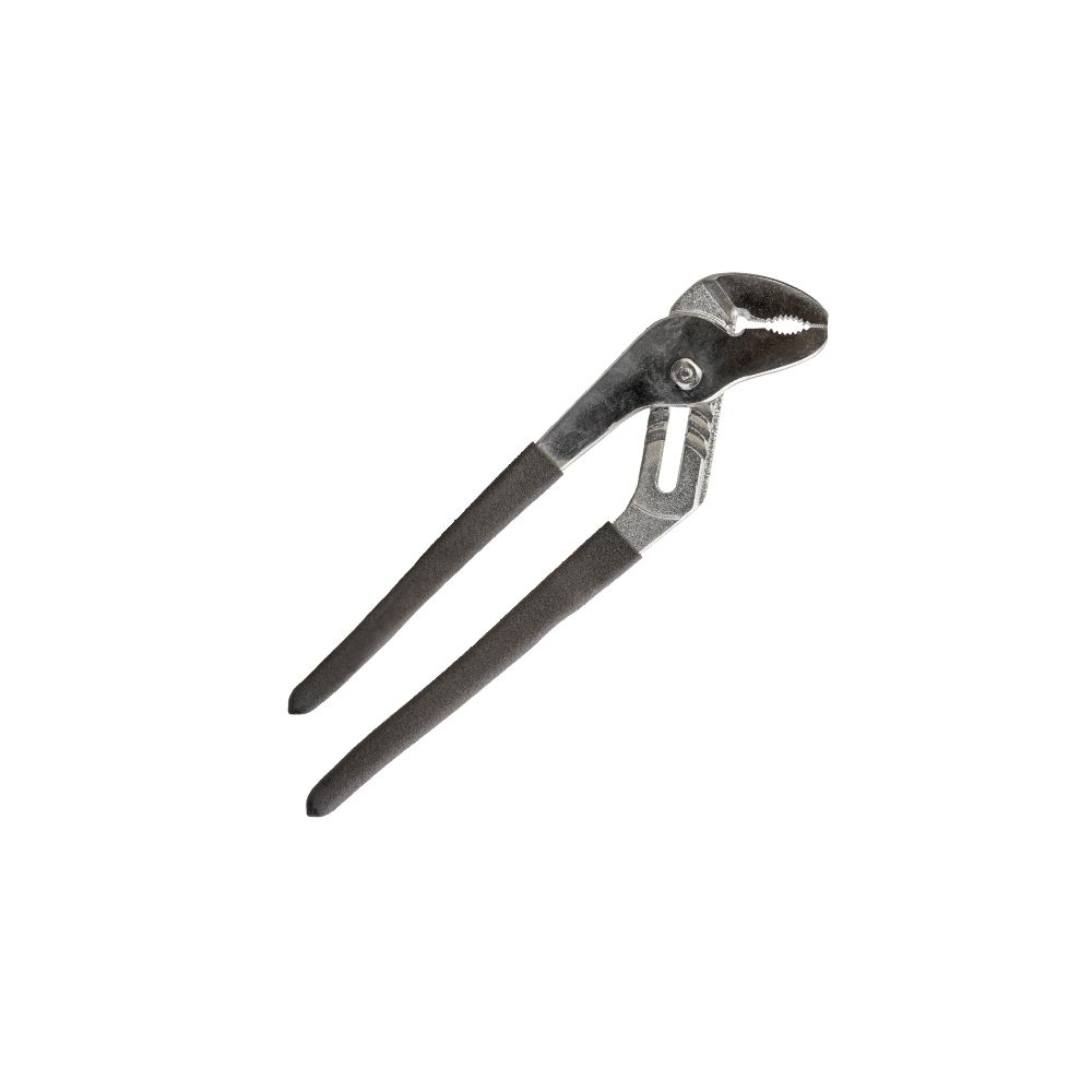 Easi Plumb Plumbing Tools 250mm Water pump pliers | DIY at B&Q