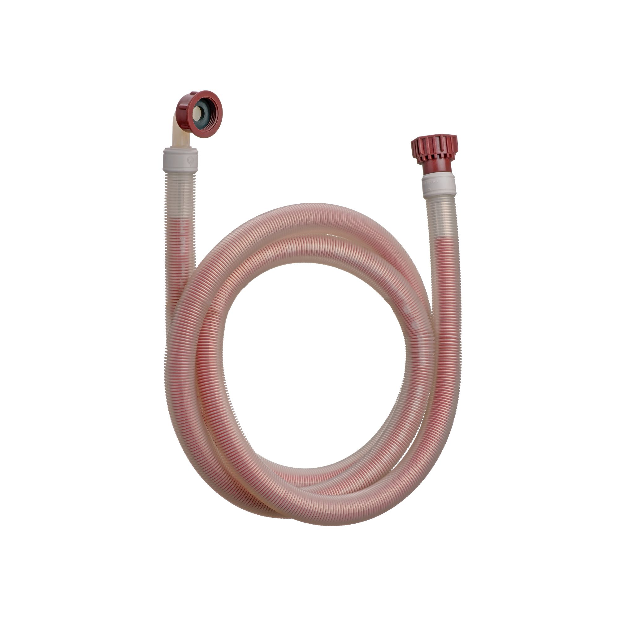 Easi Plumb Red Flexible Hose x (Dia)¾" | DIY at B&Q