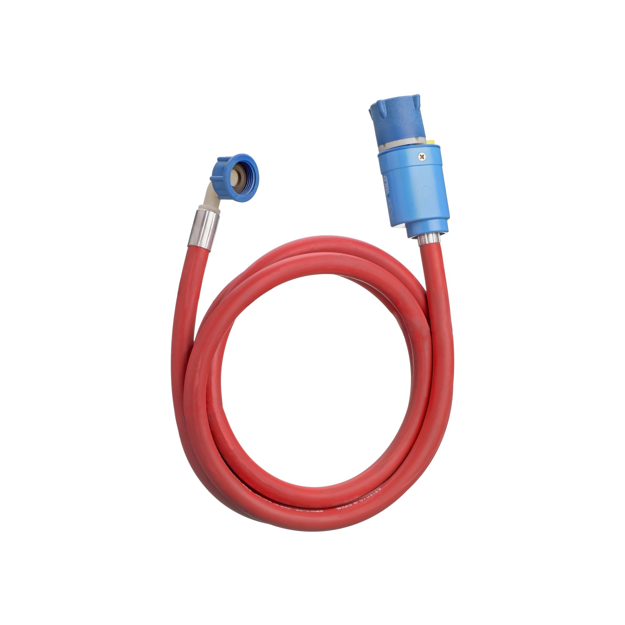 Easi Plumb Red Flexible Hose x (Dia)¾" | DIY at B&Q