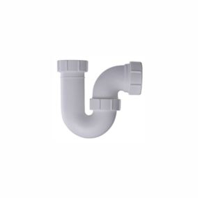 Wastes & Traps | Bathroom fittings | B&Q