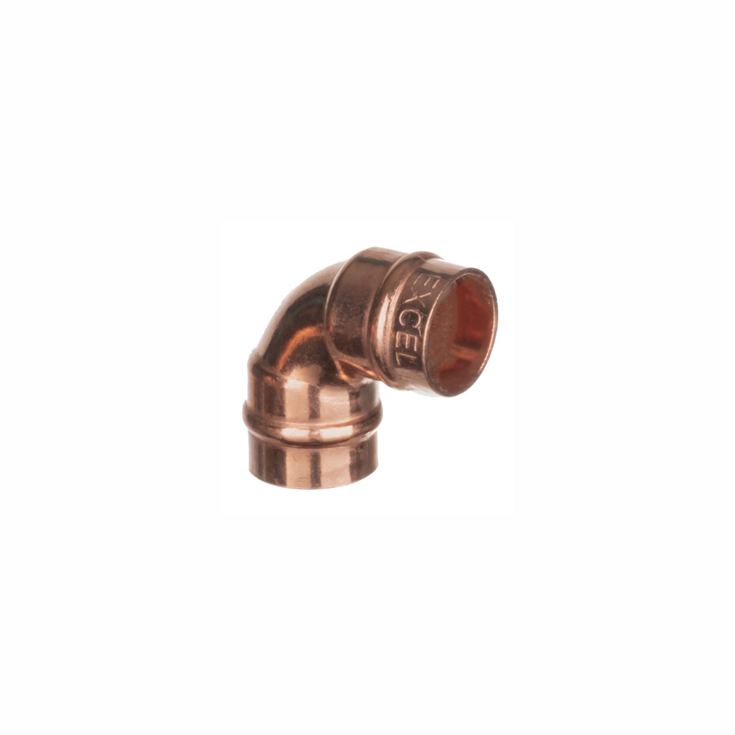 Easi Plumb Solder Ring Fittings Solder ring 90° Equal Knuckle Pipe ...