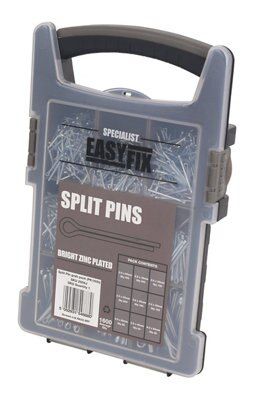 Easyfix Tack, Pack of 1600