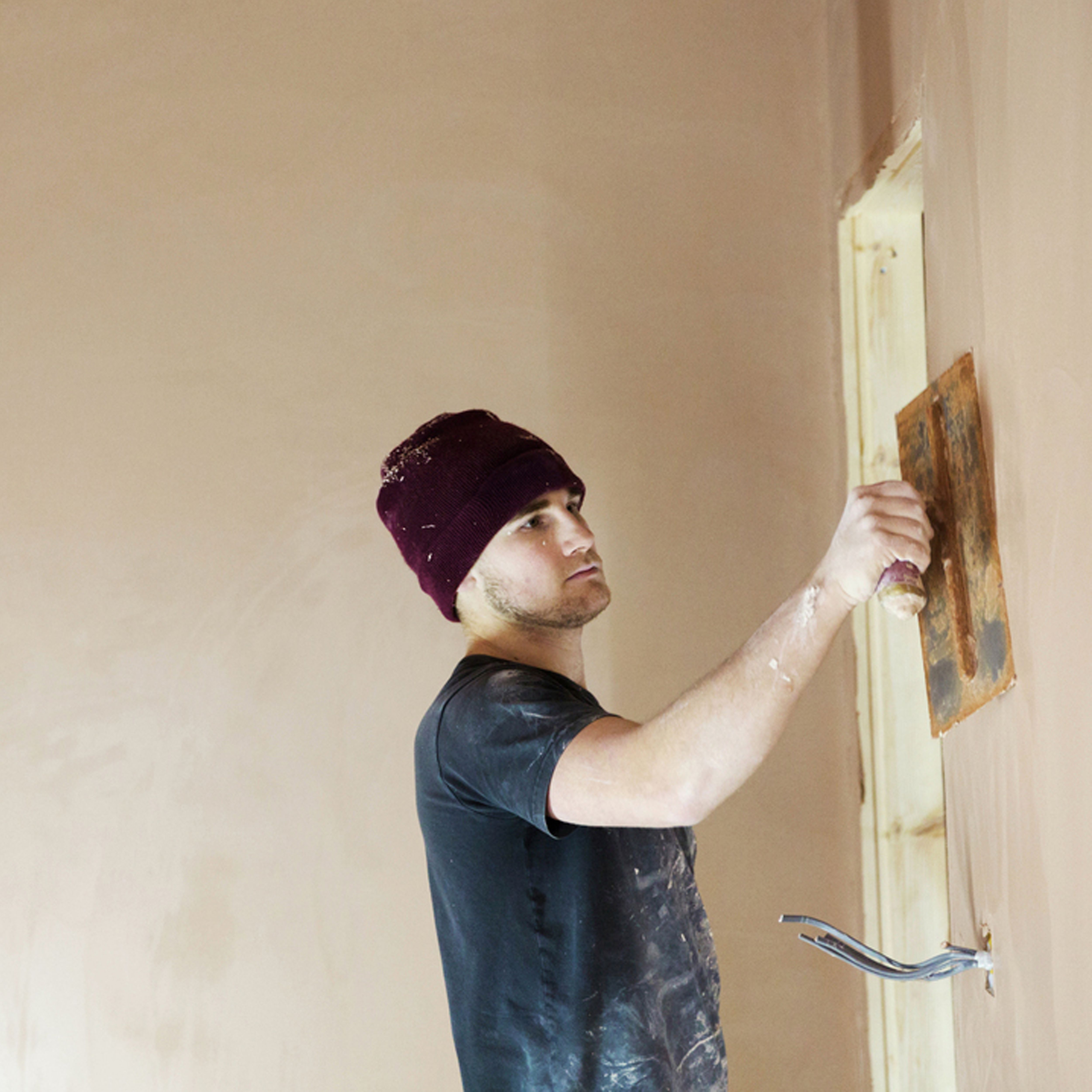 Eazymix Halftime Plaster accelerator 50g Sachet