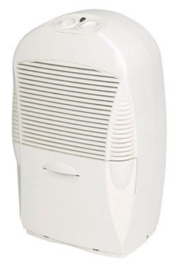 Ebac 15l/d Dehumidifier 64554