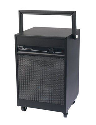 Ebac 25l/d Dehumidifier 62354