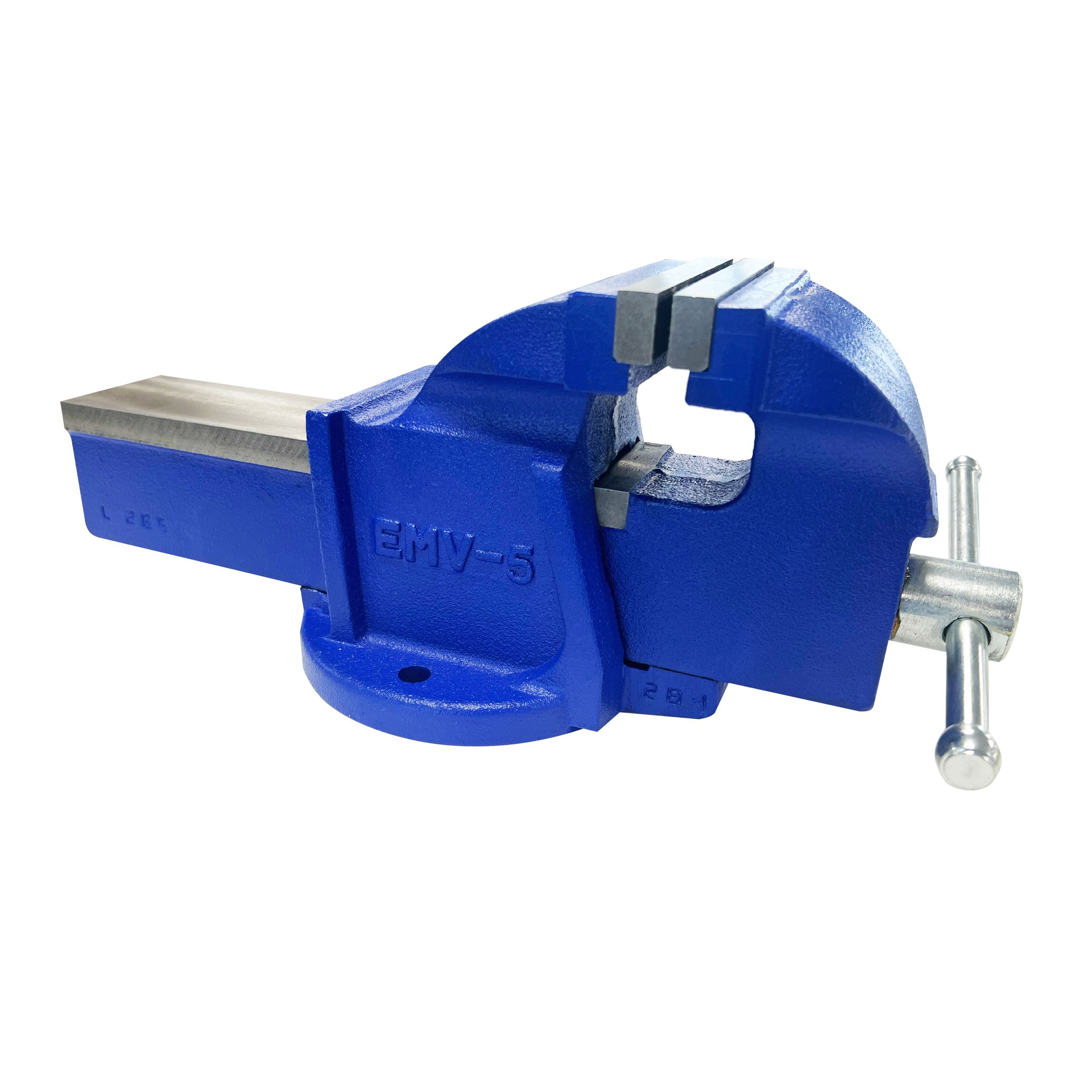 Eclipse Professional Tools 136mm Mechanics vice