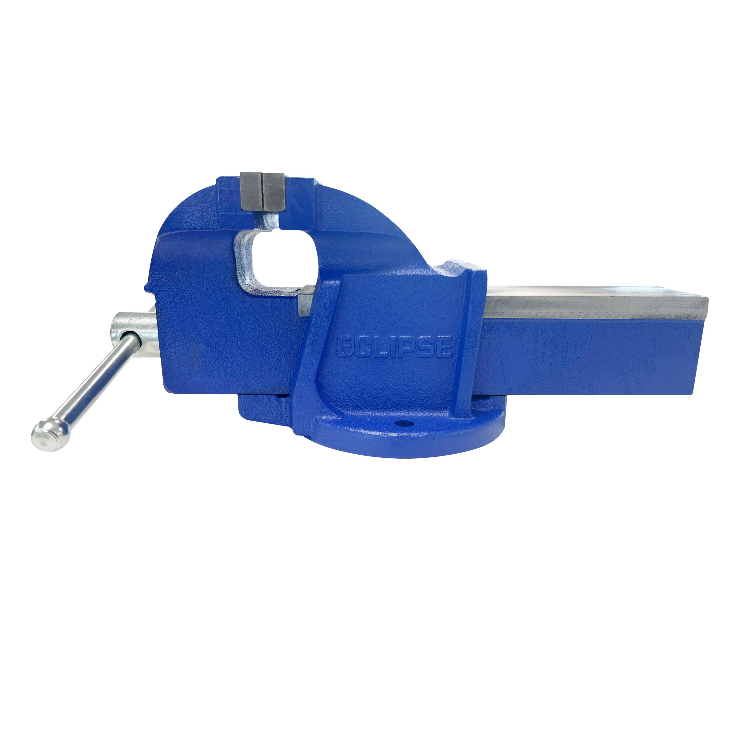 Eclipse Professional Tools 136mm Mechanics vice