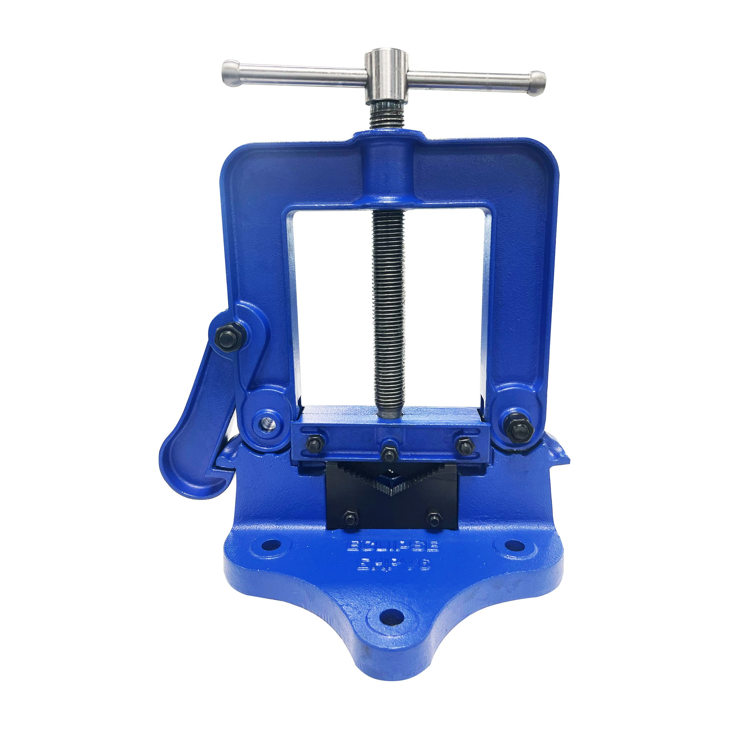 Eclipse Professional Tools 16-150mm Hinged pipe vice