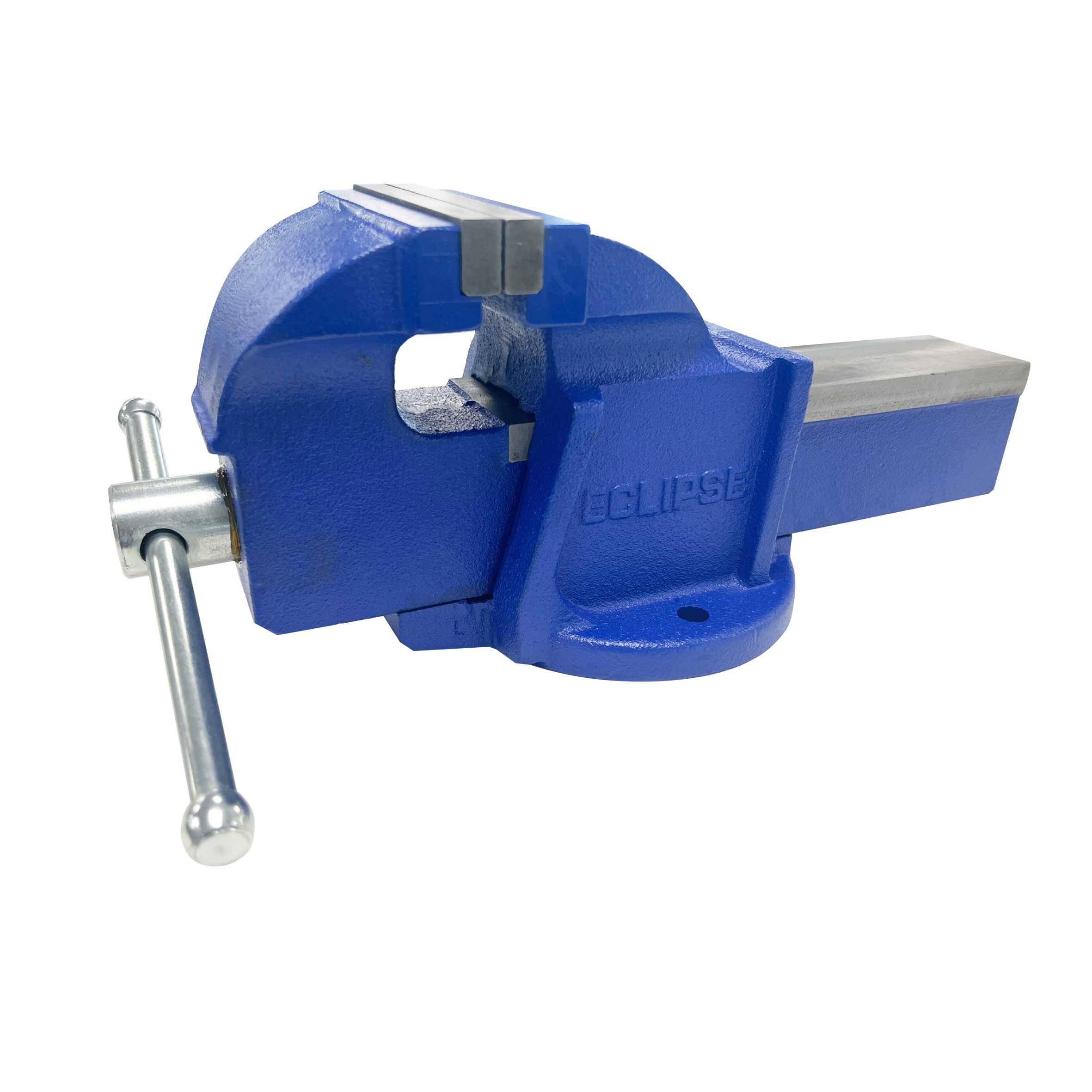 Eclipse Professional Tools 168mm Mechanics vice