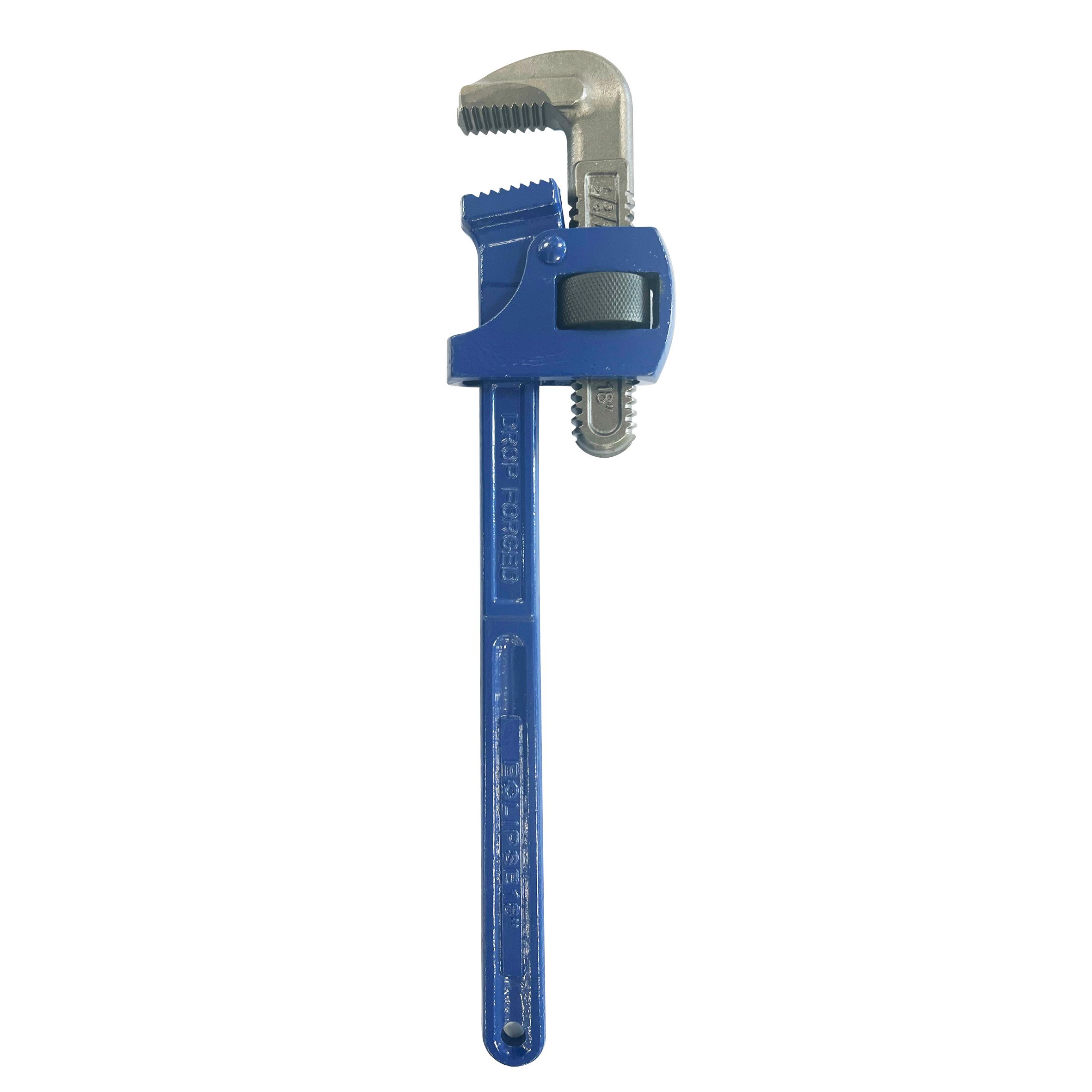 Eclipse Professional Tools 450mm Stillson pattern Pipe wrench