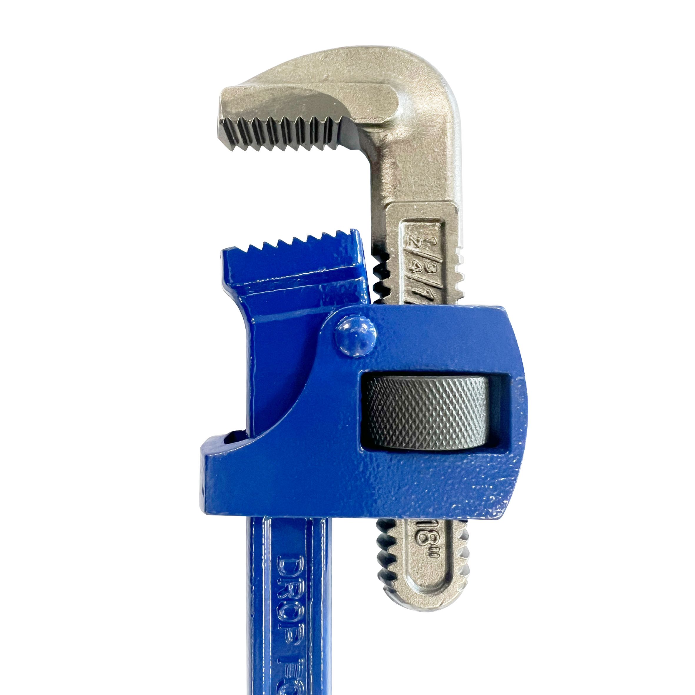 Eclipse Professional Tools 450mm Stillson pattern Pipe wrench