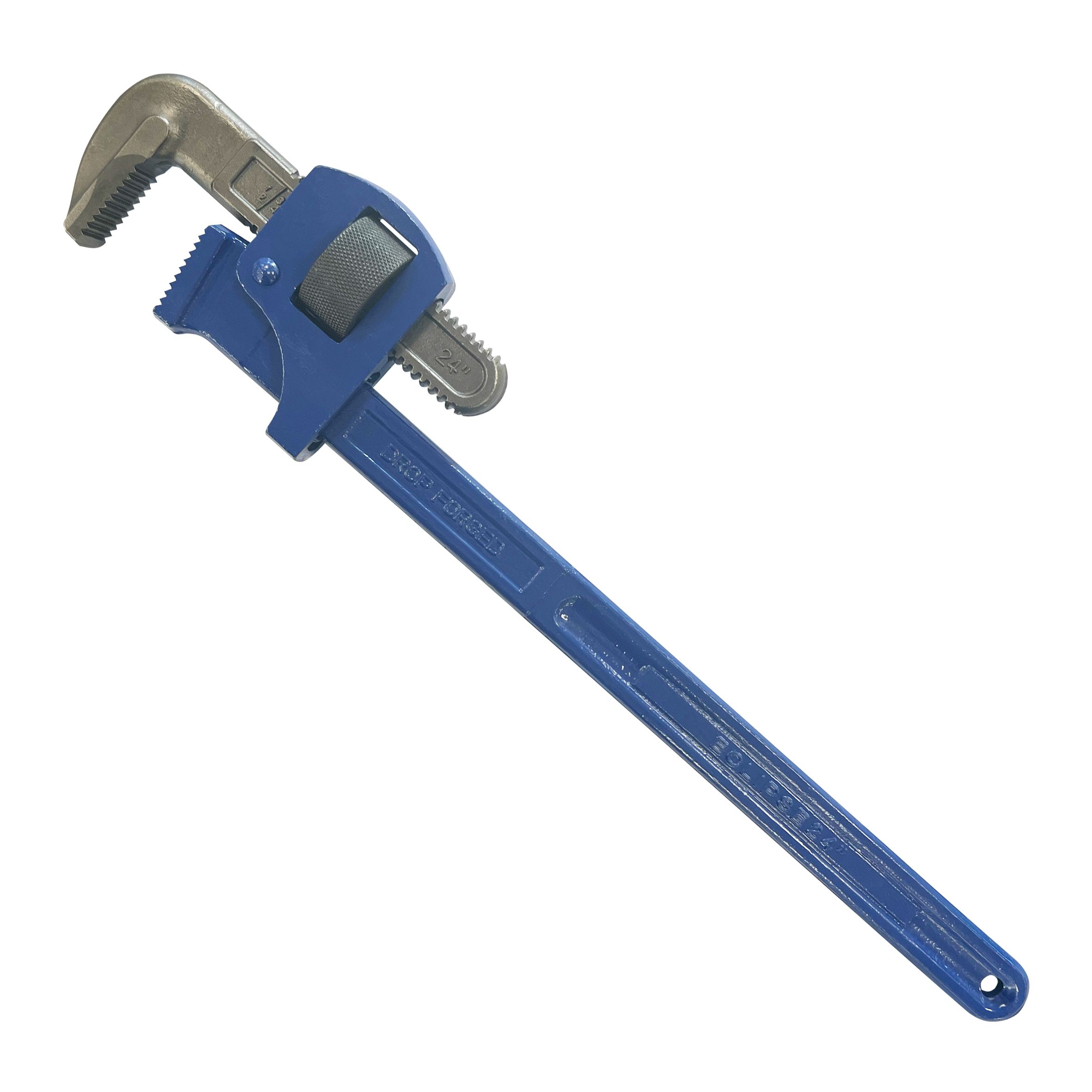 Eclipse Professional Tools 600mm Stillson pattern Pipe wrench