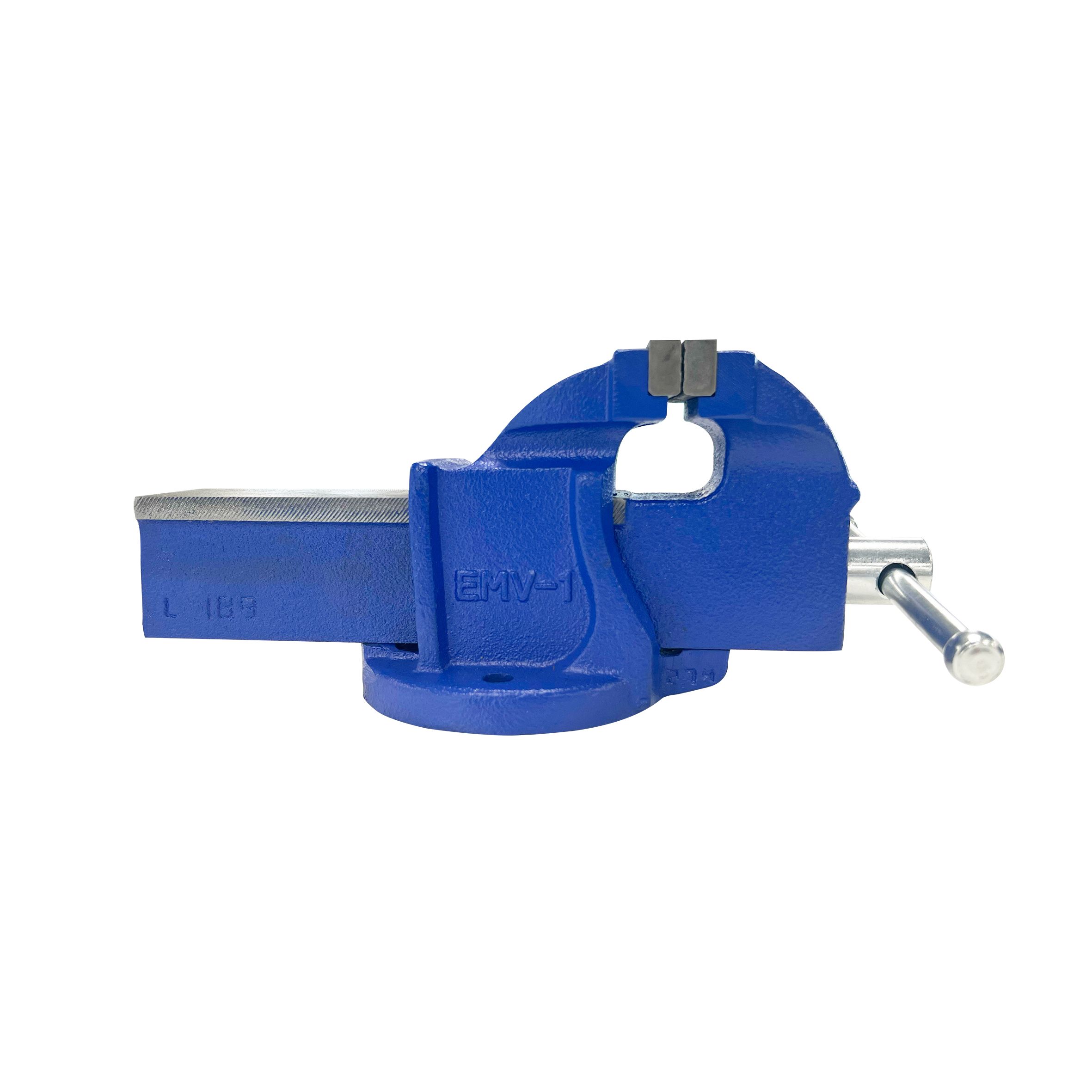 Eclipse Professional Tools 82mm Mechanics vice