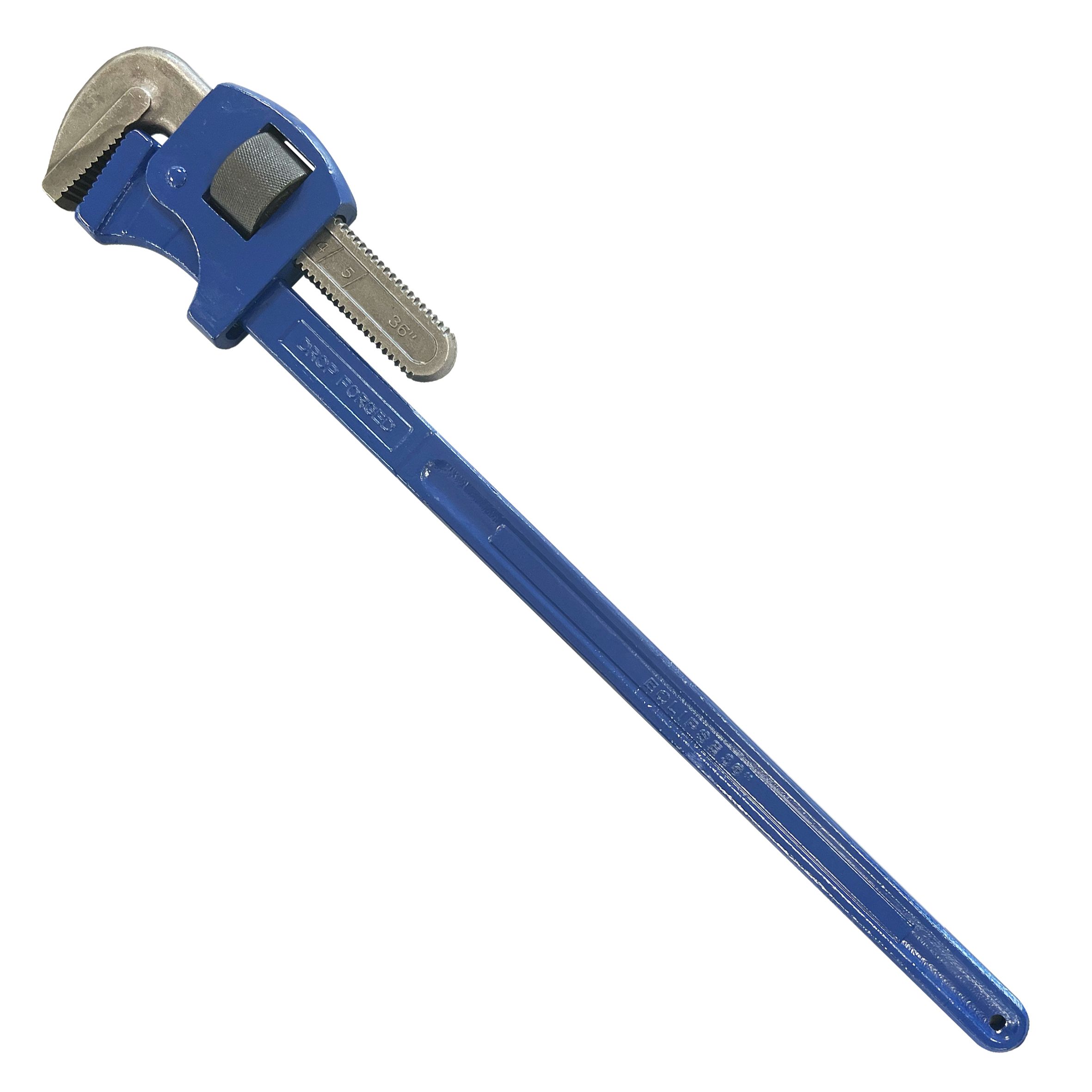 Eclipse Professional Tools 910mm Stillson pattern Pipe wrench