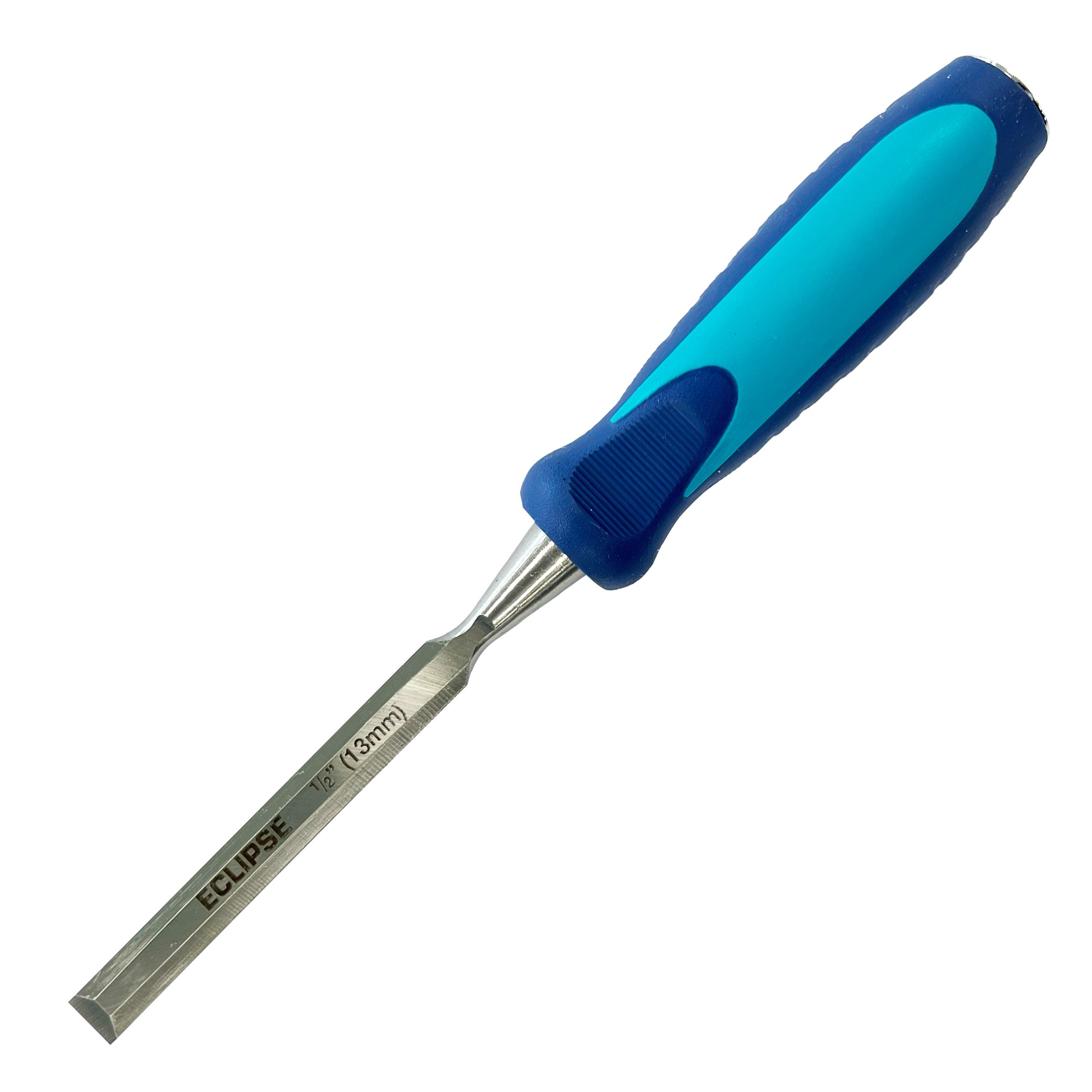 ECLIPSE PROFESSIONAL TOOLS BEVEL EDGE WOOD CHISELS SET (4 PIECE) - BEWC4BCE