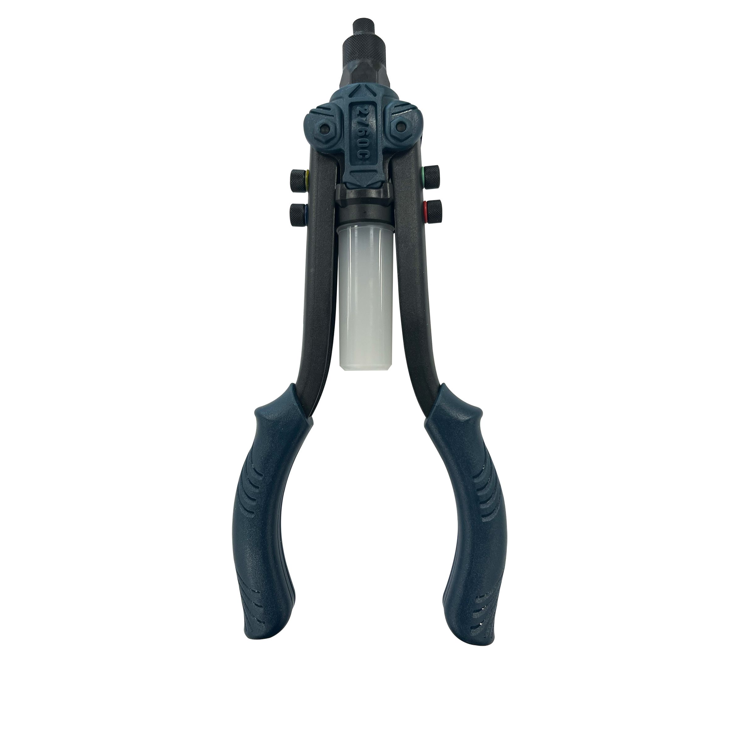 Eclipse Professional Tools Carbon steel Riveter