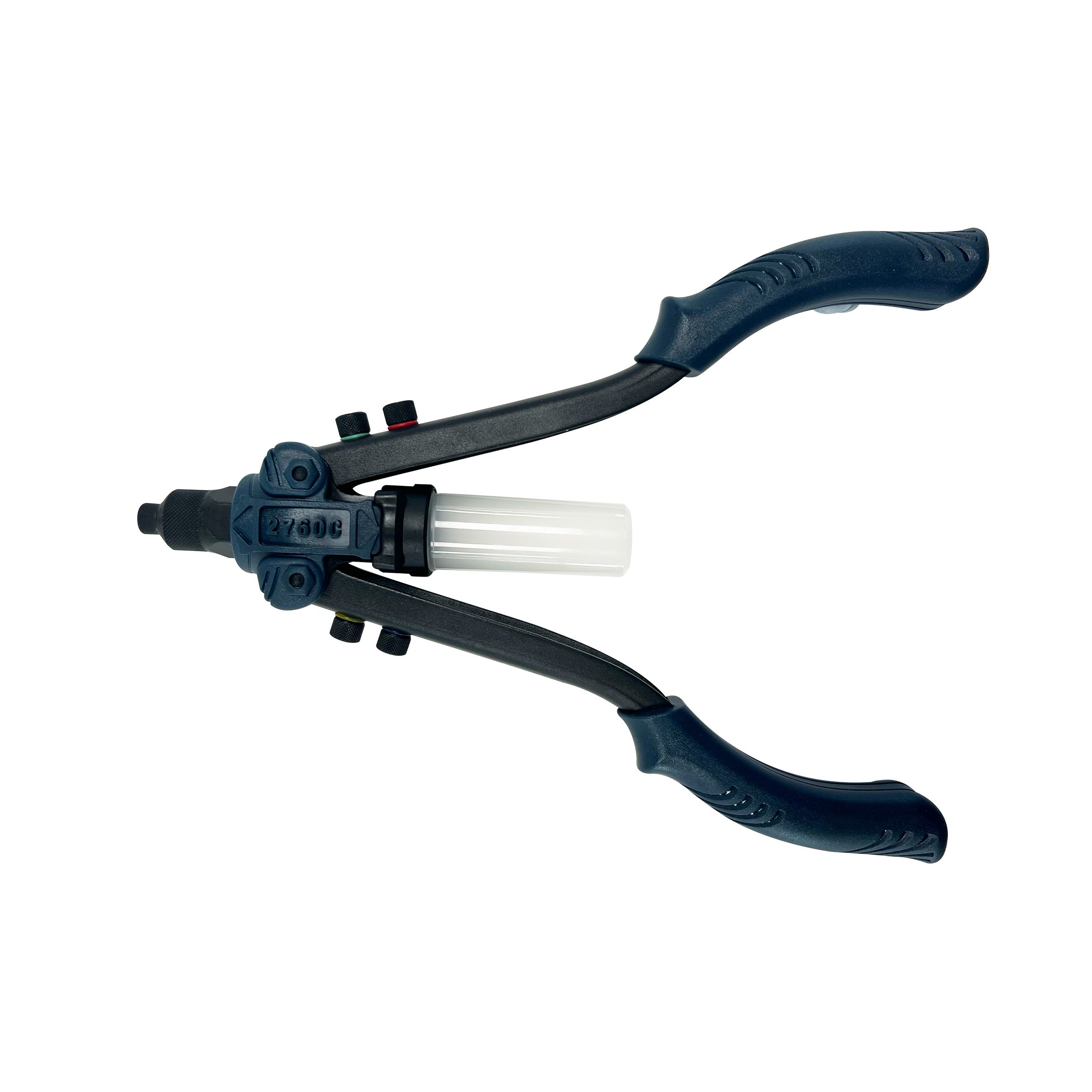 Eclipse Professional Tools Carbon steel Riveter