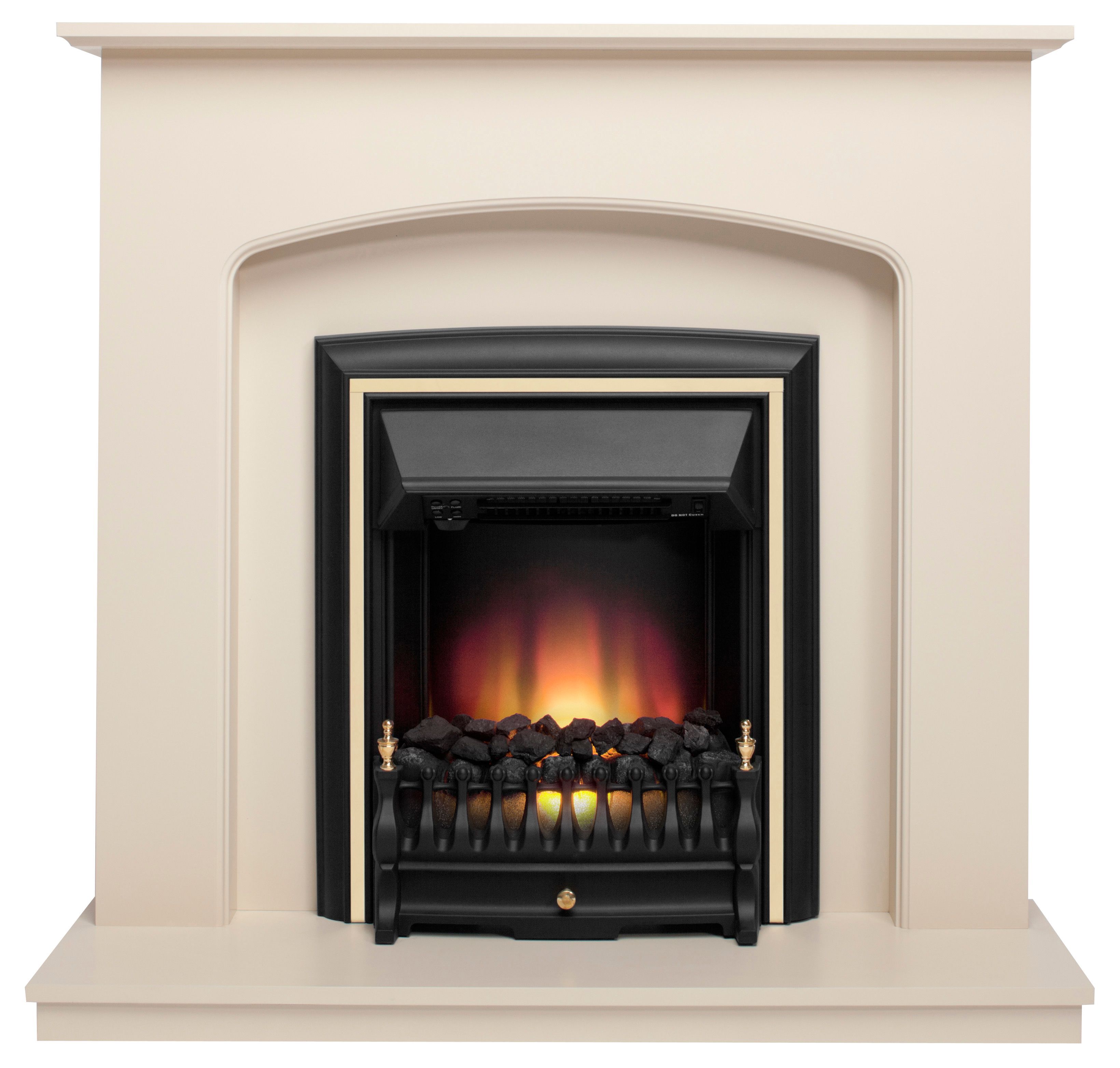 EDISON ELECTRIC SUITE