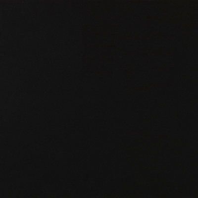 Edurus Matt Black Laminate Splashback (W)3000mm (T)13mm